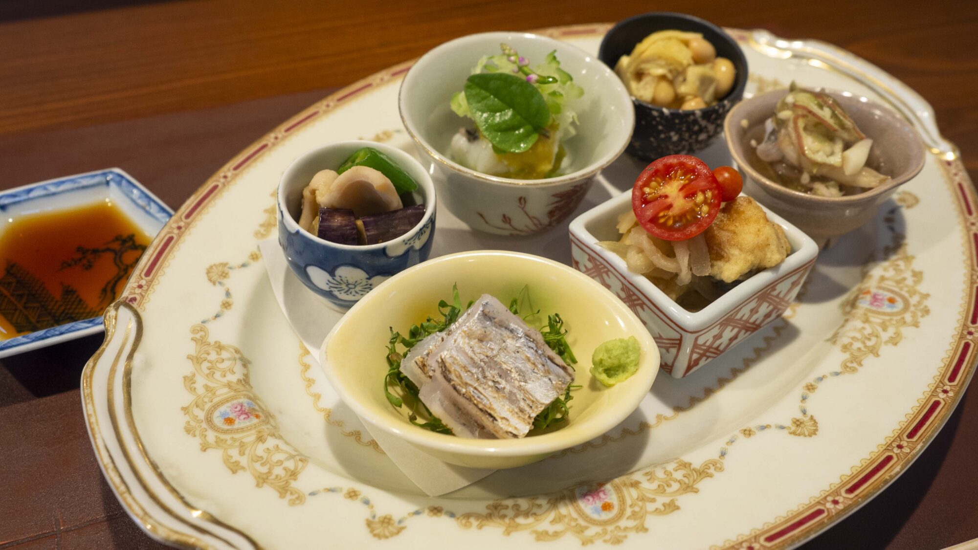 畑の野菜で和のフレンチ 我ん家（ワレンチ）の前橋グルメ情報｜前橋発、新しい風 「めぶく」街 。前橋の様々な話題を取り扱う前橋新聞-mebukuです。