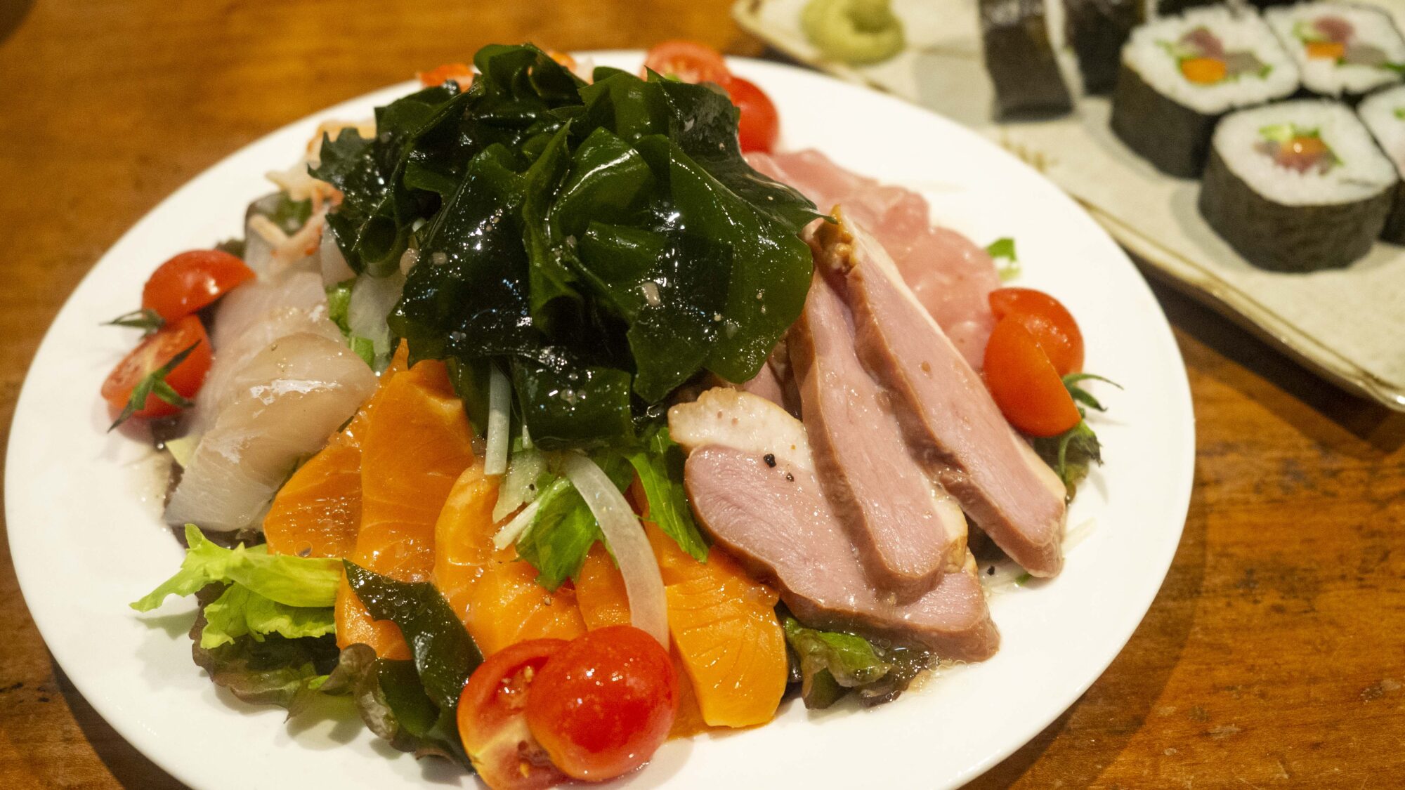 コースのみ、旨い、安い、多い 居酒屋 傳幸丸太造(でんこうまるたづくり)の前橋グルメ情報｜前橋発、新しい風 「めぶく」街 。前橋の様々な話題を取り扱う前橋新聞-mebukuです。