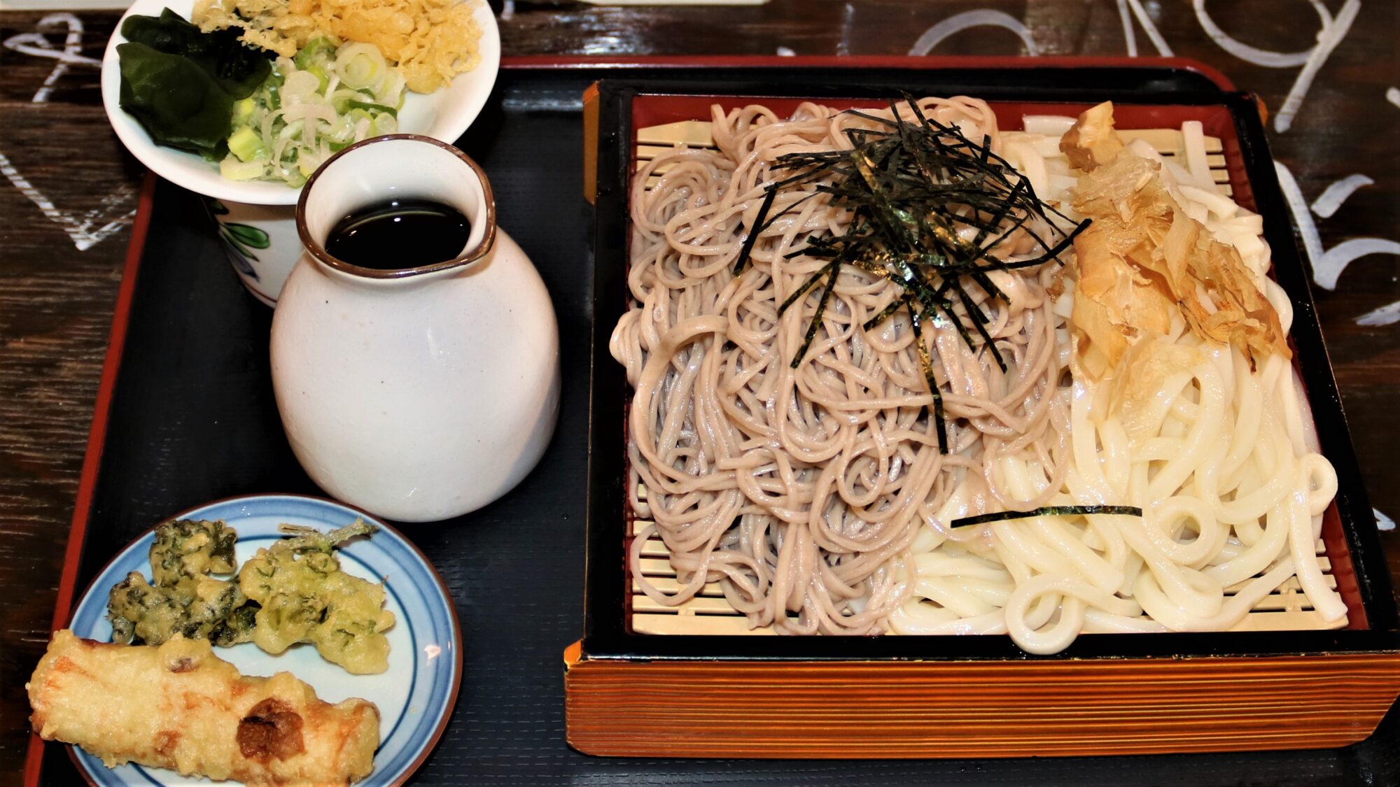 噂以上のデカ盛りの聖地 栄久庵の前橋グルメ情報｜前橋発、新しい風 「めぶく」街 。前橋の様々な話題を取り扱う前橋新聞-mebukuです。