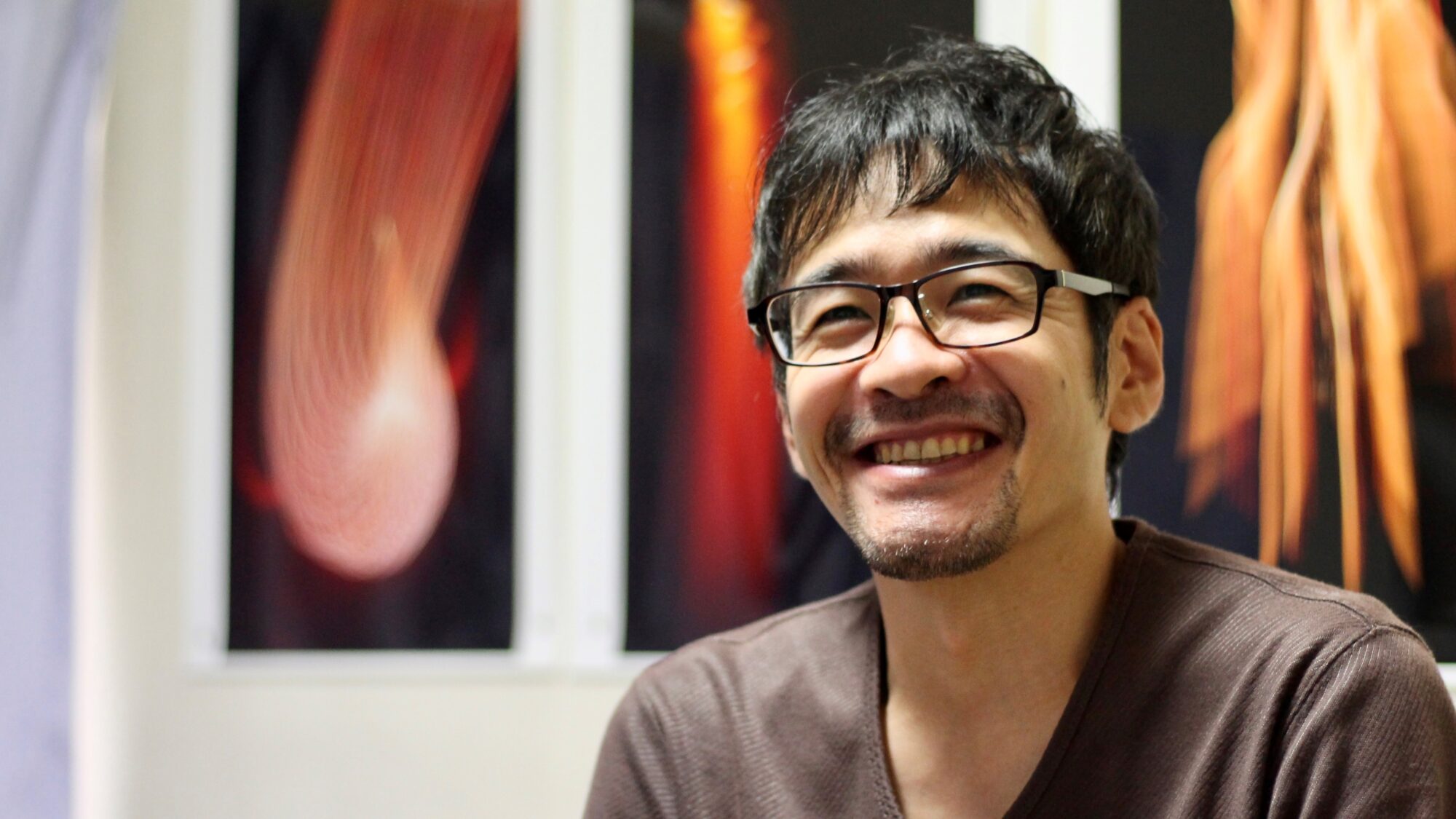 長瀬正太さん「火の鳥写真展」 10日から阿久津画廊で｜前橋発、新しい風 「めぶく」街 。前橋の様々な話題を取り扱う前橋新聞-mebukuです。