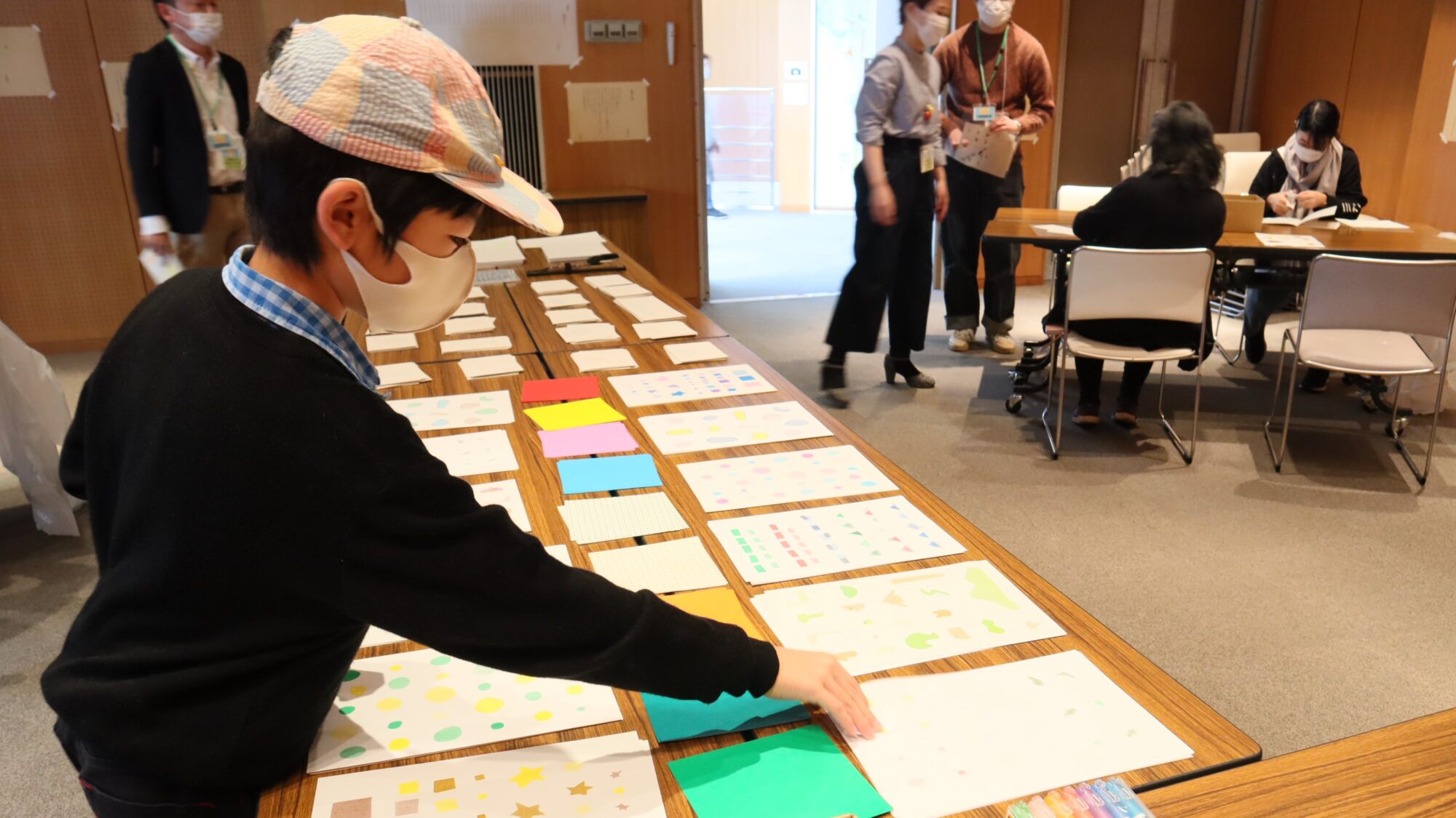 「前橋詩人で詩ZINEをつくろう」 30日まで前橋文学館で（N）｜前橋発、新しい風 「めぶく」街 。前橋の様々な話題を取り扱う前橋新聞-mebukuです。