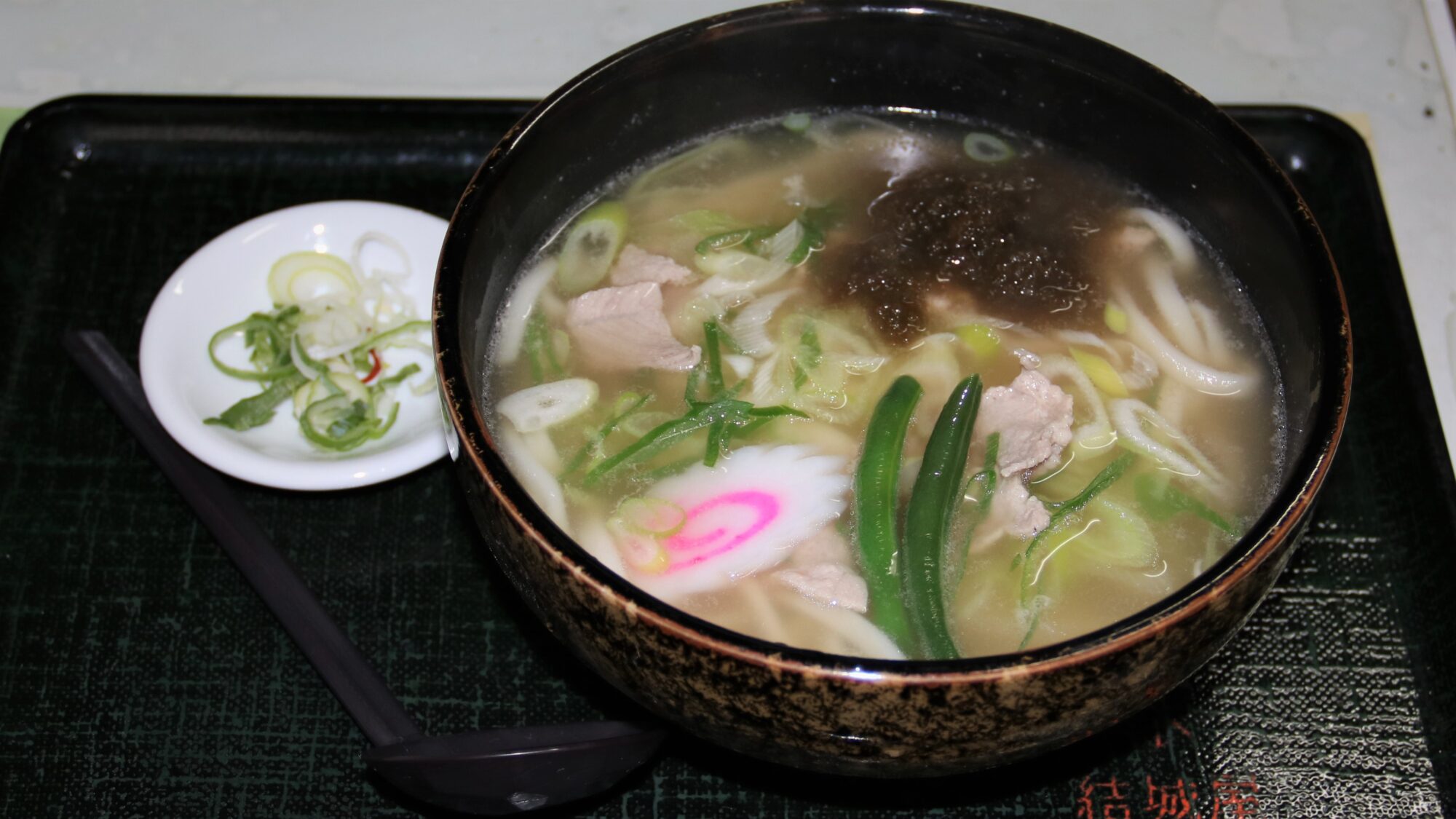 結城屋石倉町支店 塩味の優しいうどんに感激の前橋グルメ情報｜前橋発、新しい風 「めぶく」街 。前橋の様々な話題を取り扱う前橋新聞-mebukuです。