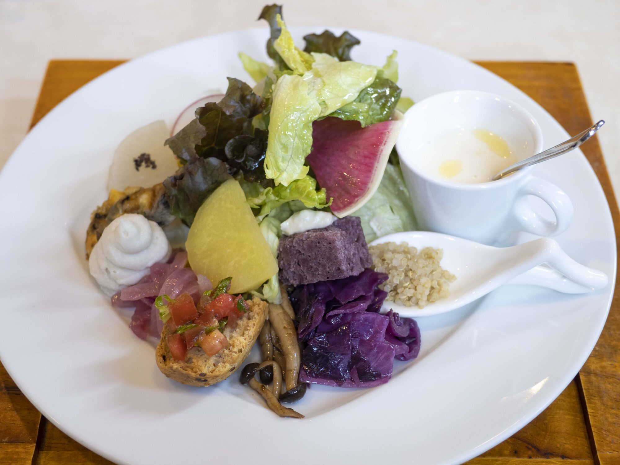 リストランテ ソルジェンテ 本場で磨いた腕と丁寧な仕事（N）の前橋グルメ情報｜前橋発、新しい風 「めぶく」街 。前橋の様々な話題を取り扱う前橋新聞-mebukuです。