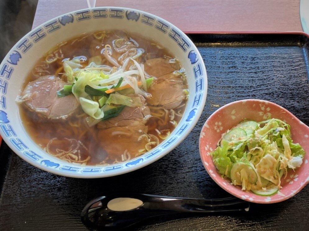 焼肉青葉 30円増しでチャーシュー麺にの前橋グルメ情報｜前橋発、新しい風 「めぶく」街 。前橋の様々な話題を取り扱う前橋新聞-mebukuです。