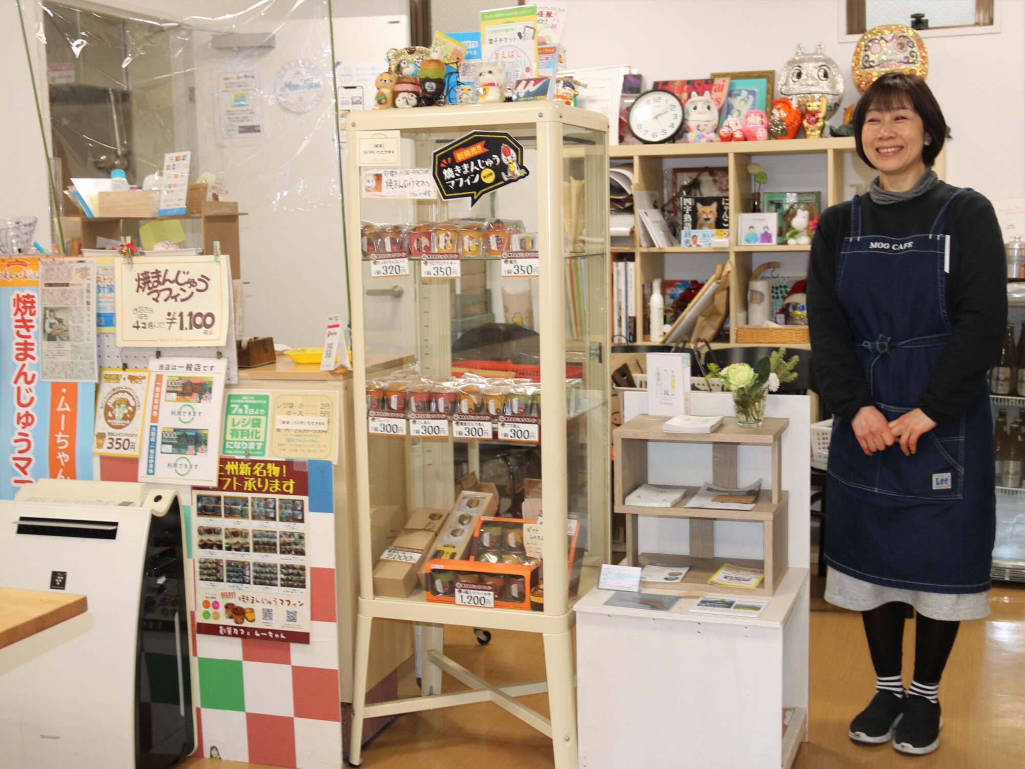 「応援のリレーを続けたい」 3事業に取り組む青柳さんが講演(N)｜前橋発、新しい風 「めぶく」街 。前橋の様々な話題を取り扱う前橋新聞-mebukuです。