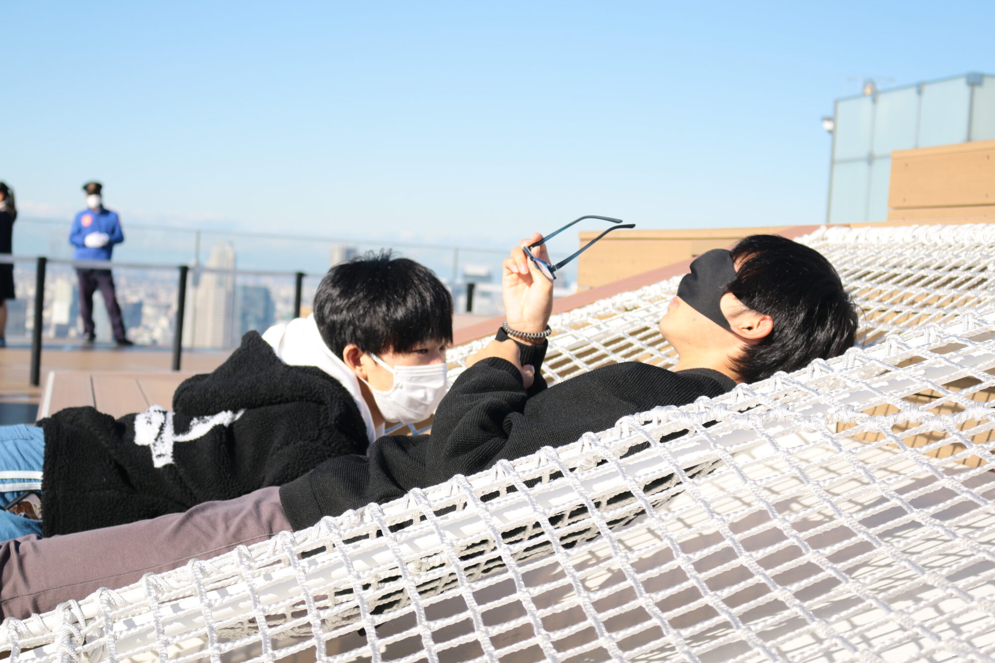 高校生カメラマンが撮る「スローな時間」VOL.3 （N）｜前橋発、新しい風 「めぶく」街 。前橋の様々な話題を取り扱う前橋新聞-mebukuです。