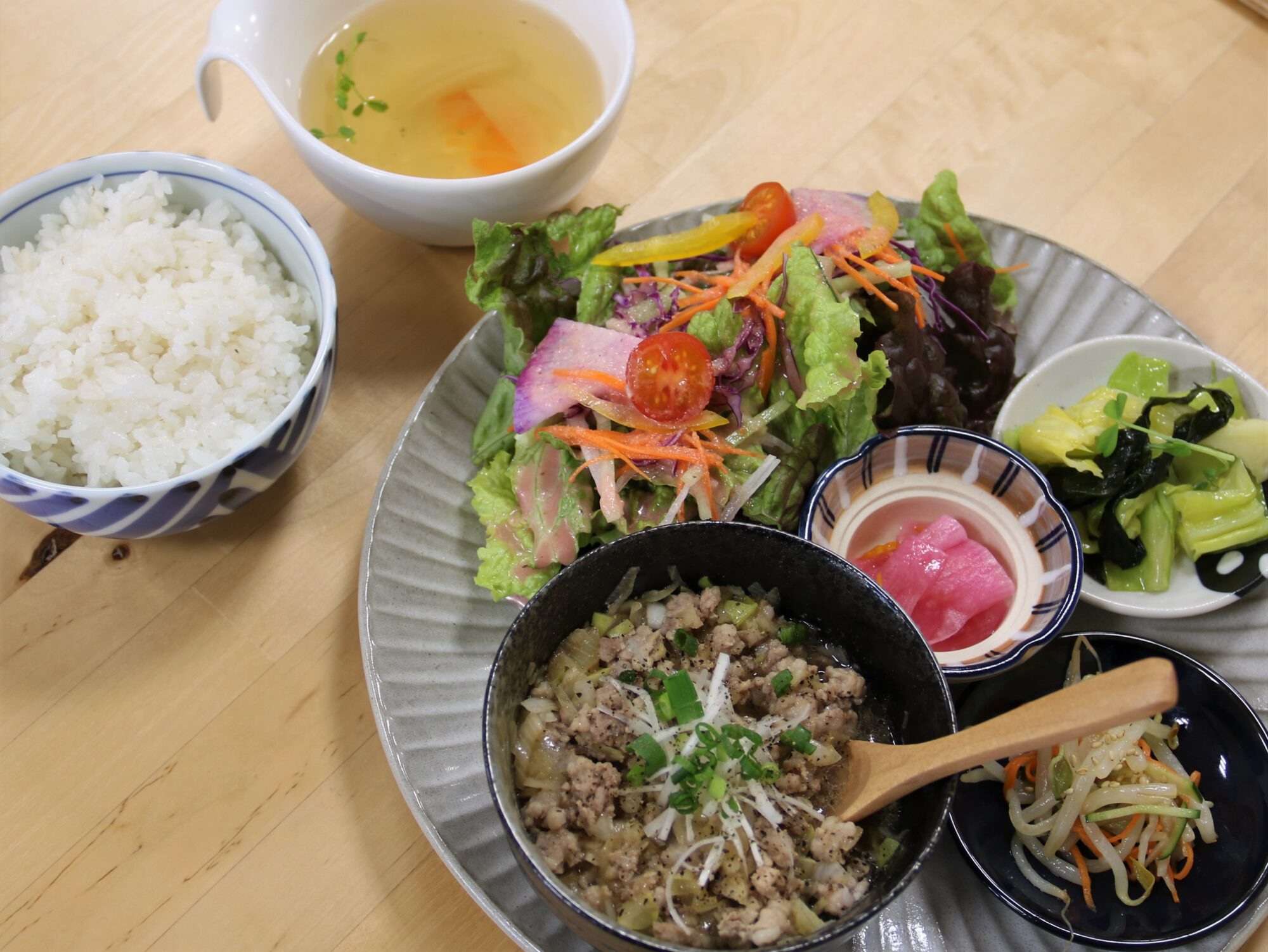 創業カフェ・ムーちゃん 麦肉と麦飯 旨味が合体の前橋グルメ情報｜前橋発、新しい風 「めぶく」街 。前橋の様々な話題を取り扱う前橋新聞-mebukuです。