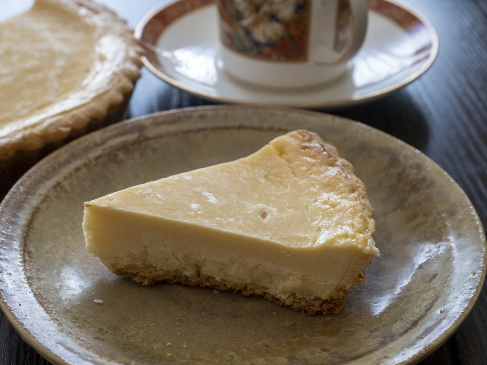 ともの店 半生が美味しい濃厚チーズケーキ（N）の前橋グルメ情報｜前橋発、新しい風 「めぶく」街 。前橋の様々な話題を取り扱う前橋新聞-mebukuです。