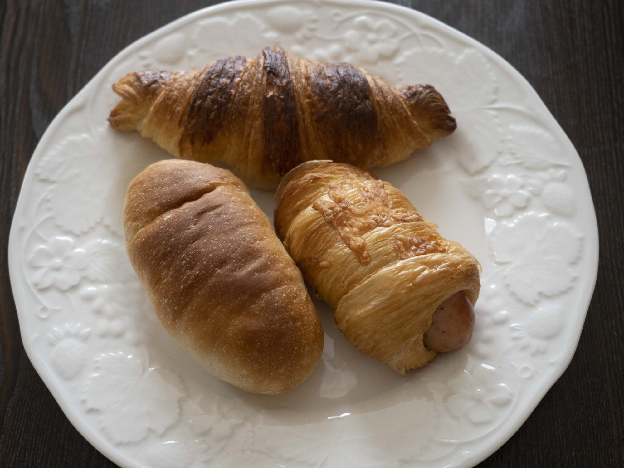 ベーカリーズキッチン「オハナ」道の駅まえばし赤城店 世界のパンを100種以上（N）の前橋グルメ情報｜前橋発、新しい風 「めぶく」街 。前橋の様々な話題を取り扱う前橋新聞-mebukuです。
