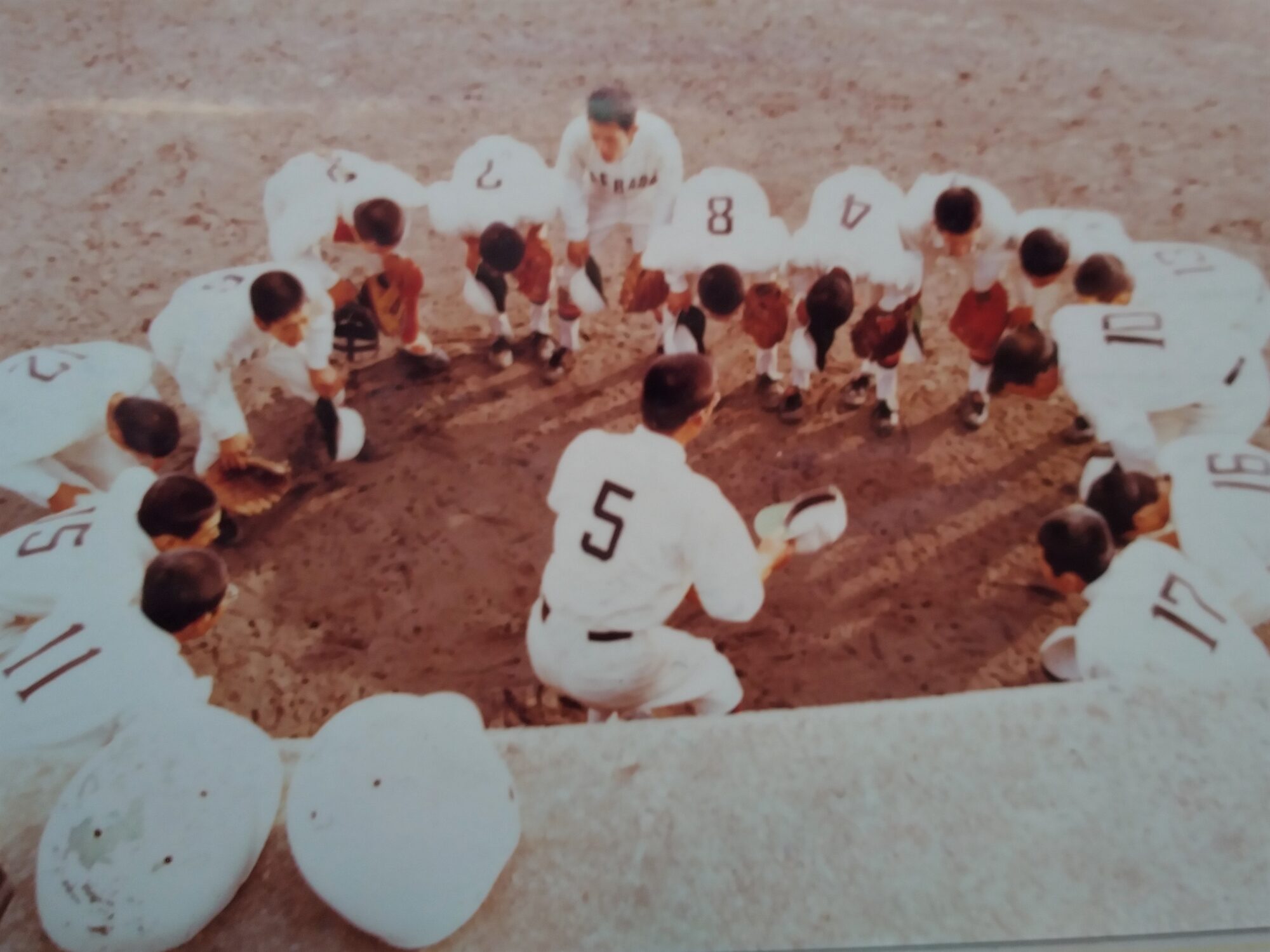 【昭和高校球児物語－前高 完全試合のキセキ－ ︎22】 高校1年冬－3｜前橋発、新しい風 「めぶく」街 。前橋の様々な話題を取り扱う前橋新聞-mebukuです。