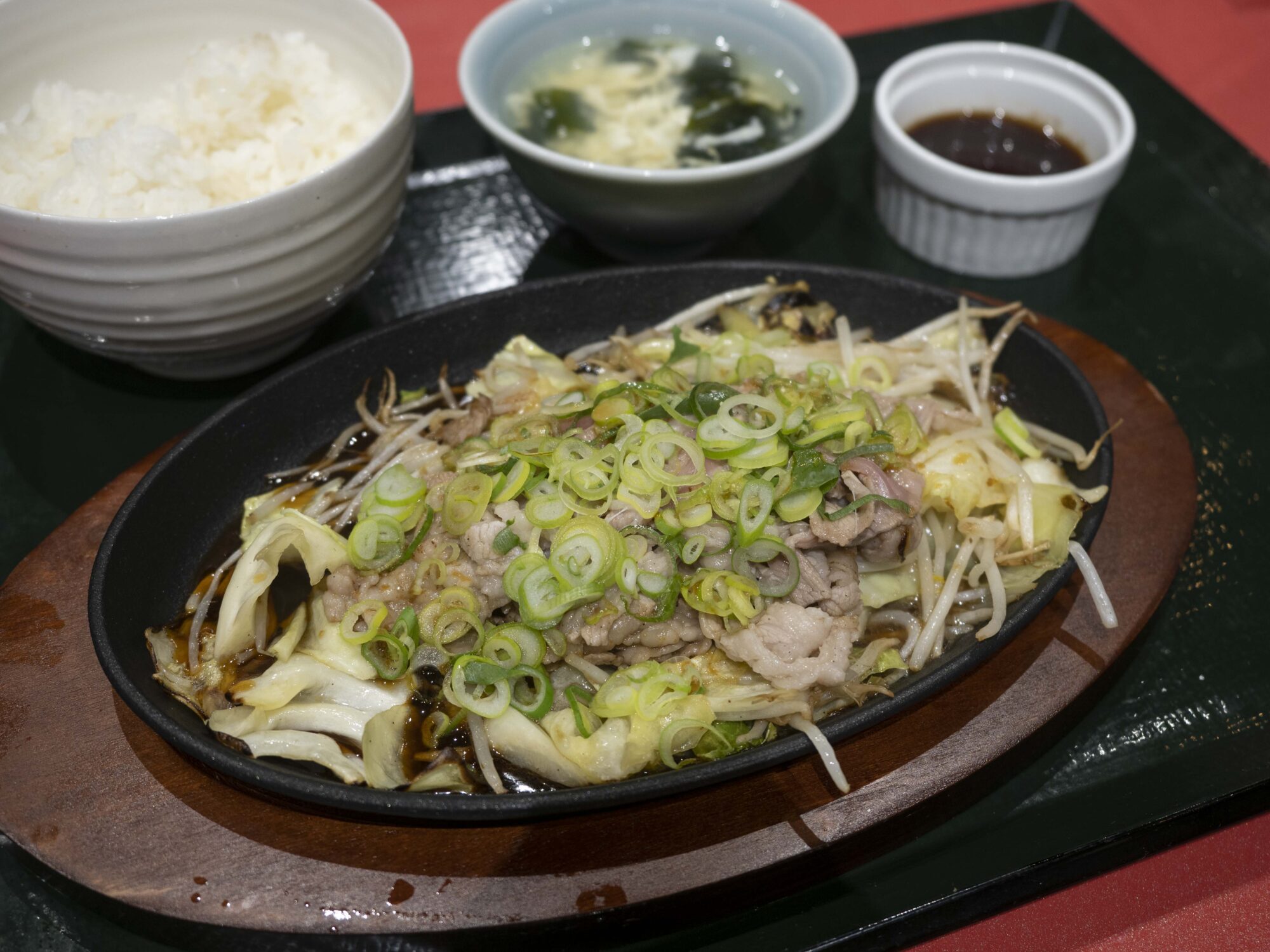 食匠 二代目 ジュージュー鉄板焼肉はいかがの前橋グルメ情報｜前橋発、新しい風 「めぶく」街 。前橋の様々な話題を取り扱う前橋新聞-mebukuです。