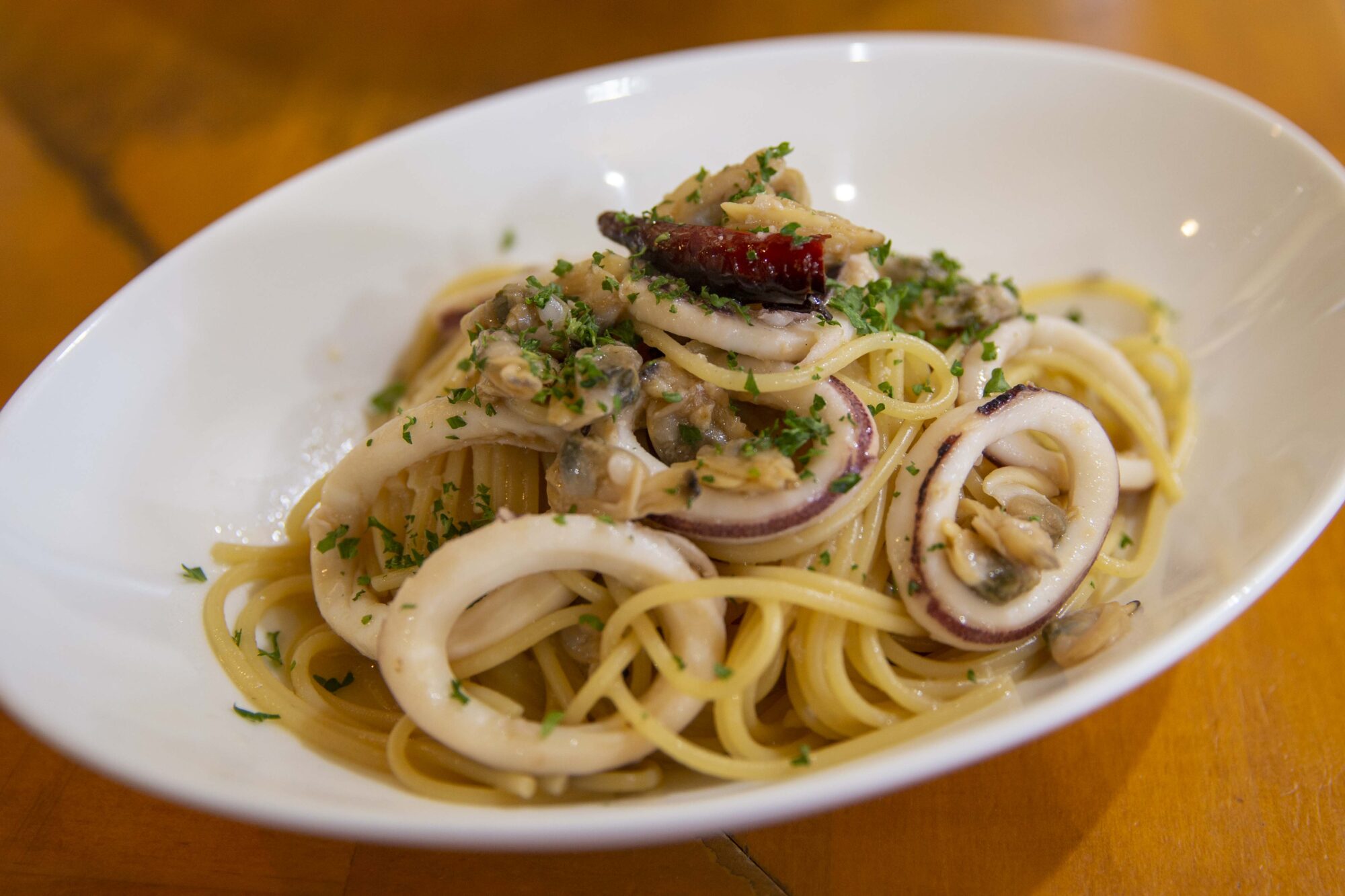 Sorriso まちなかの隠れ家イタリアン（N）の前橋グルメ情報｜前橋発、新しい風 「めぶく」街 。前橋の様々な話題を取り扱う前橋新聞-mebukuです。