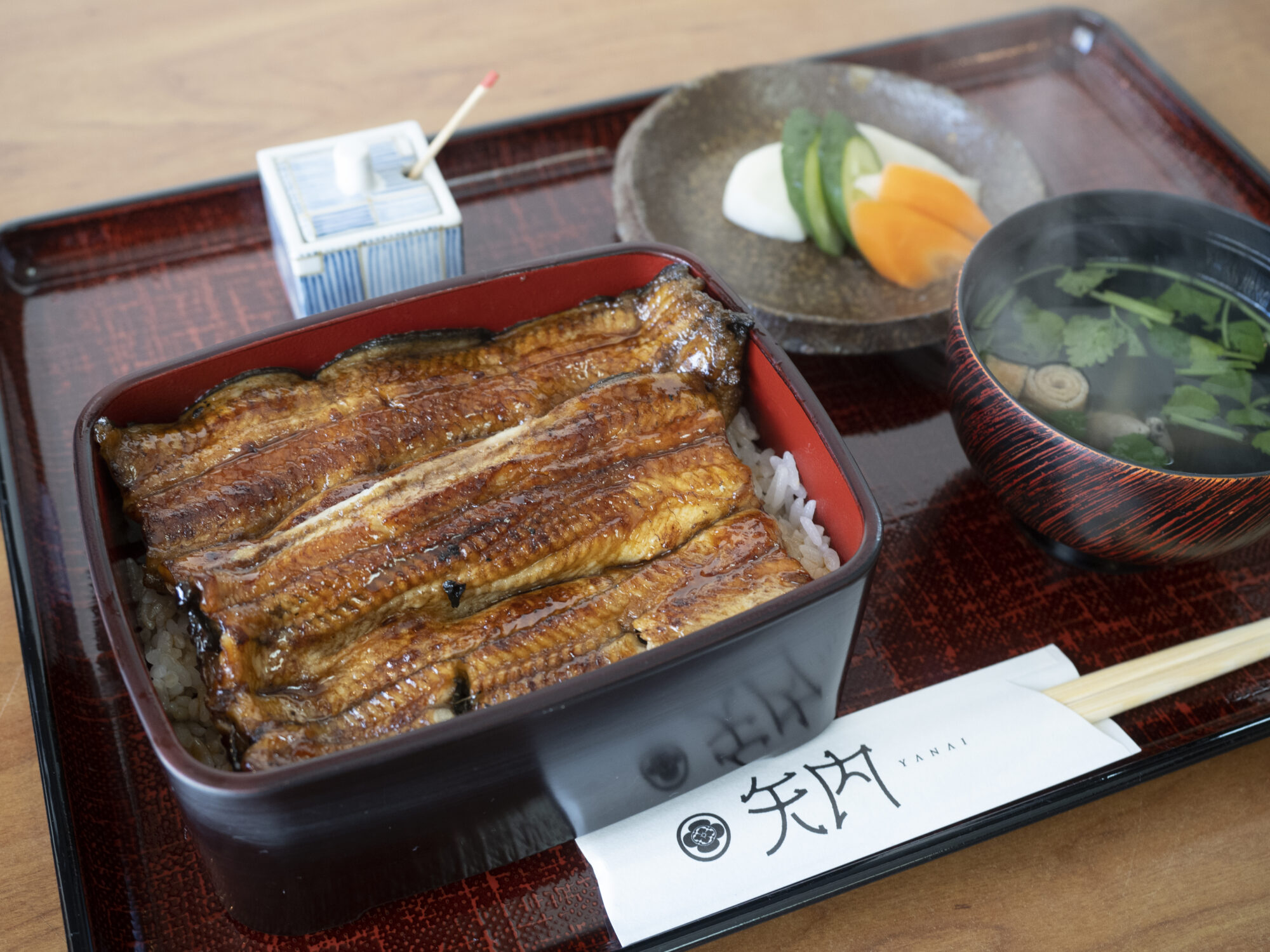 矢内 創業1世紀半 うなぎ割烹 (K)の前橋グルメ情報｜前橋発、新しい風 「めぶく」街 。前橋の様々な話題を取り扱う前橋新聞-mebukuです。