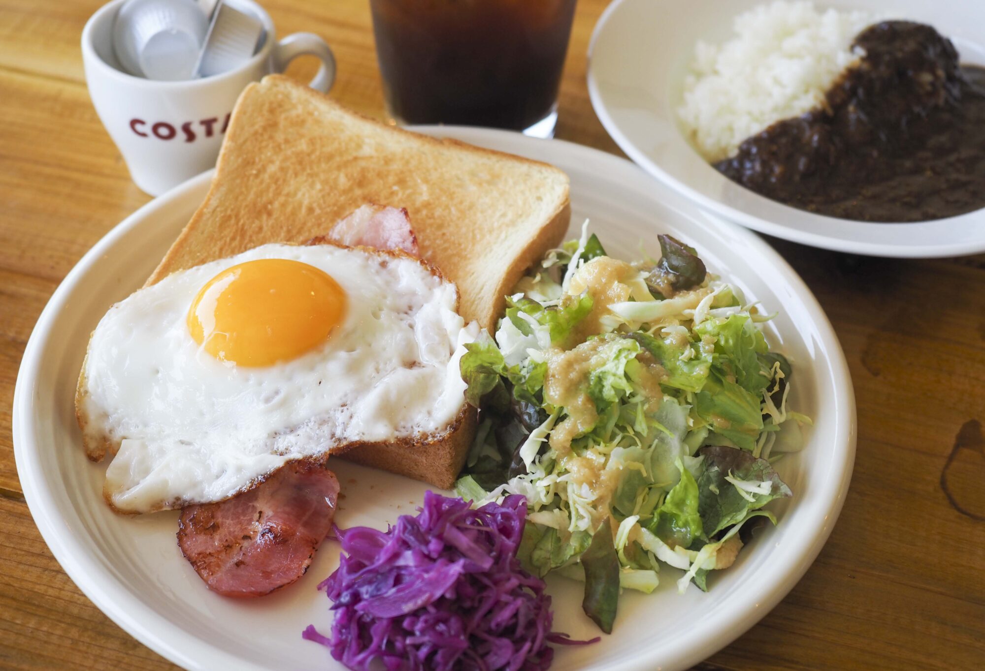 キングピンカフェ 朝からよーだカレー、食べ放題（N）の前橋グルメ情報｜前橋発、新しい風 「めぶく」街 。前橋の様々な話題を取り扱う前橋新聞-mebukuです。