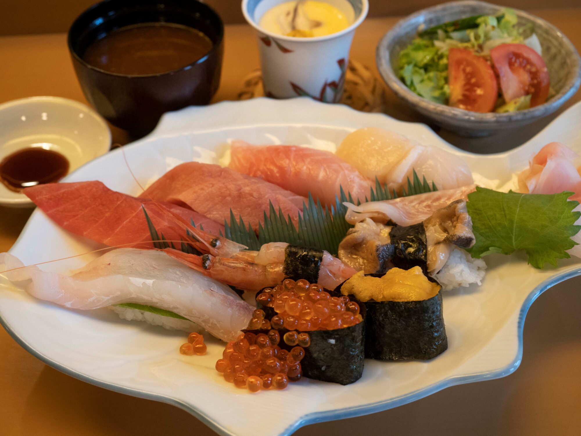 だるま寿司時沢店 旬のネタ デカ盛りで握ります(K)の前橋グルメ情報｜前橋発、新しい風 「めぶく」街 。前橋の様々な話題を取り扱う前橋新聞-mebukuです。