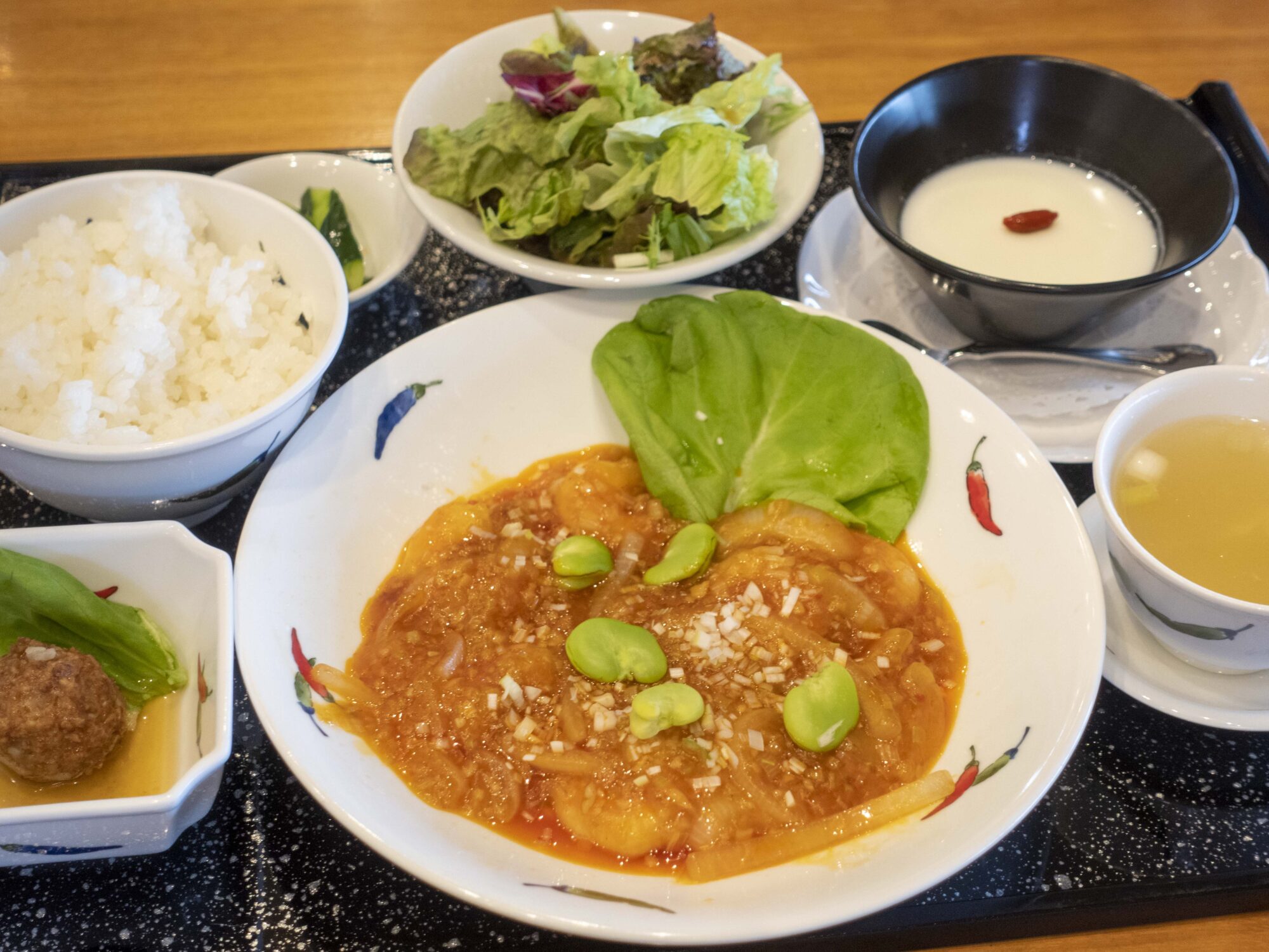 中華レストラン 四季彩 日本の四季 一皿に彩って(K)の前橋グルメ情報｜前橋発、新しい風 「めぶく」街 。前橋の様々な話題を取り扱う前橋新聞-mebukuです。