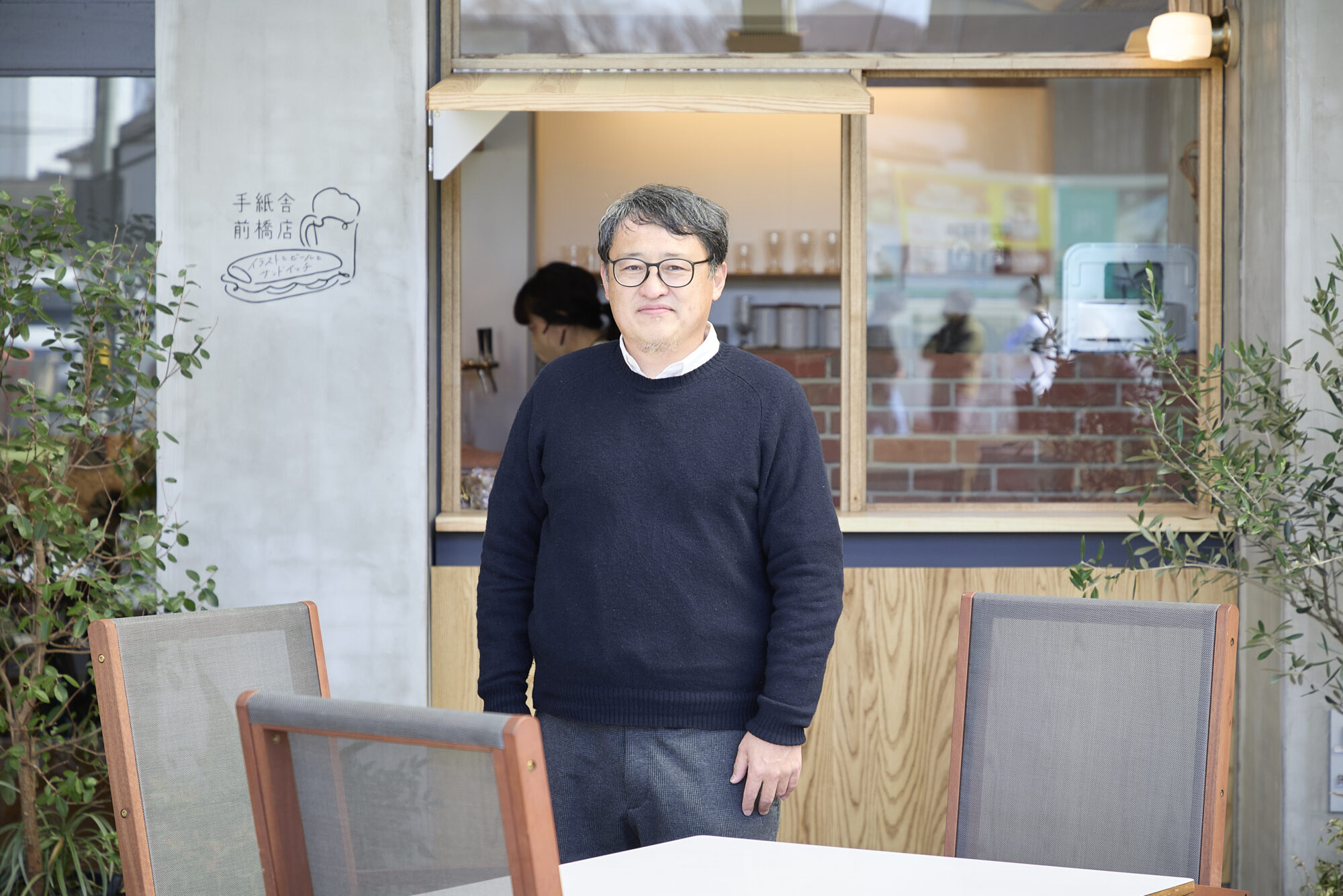 【聞きたい北島勲さん1 】 青春の街 新しいワクワクを(N)｜前橋発、新しい風 「めぶく」街 。前橋の様々な話題を取り扱う前橋新聞-mebukuです。