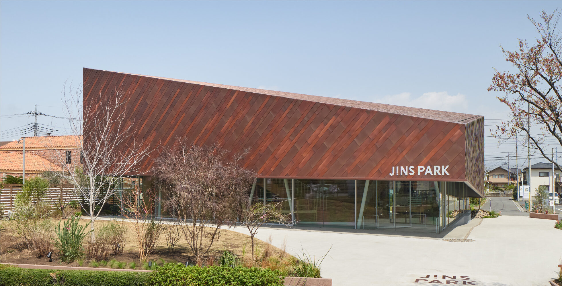 JINS 月額基本給15000円アップ 店舗正社員、休暇も業界最高水準(N)｜前橋発、新しい風 「めぶく」街 。前橋の様々な話題を取り扱う前橋新聞-mebukuです。