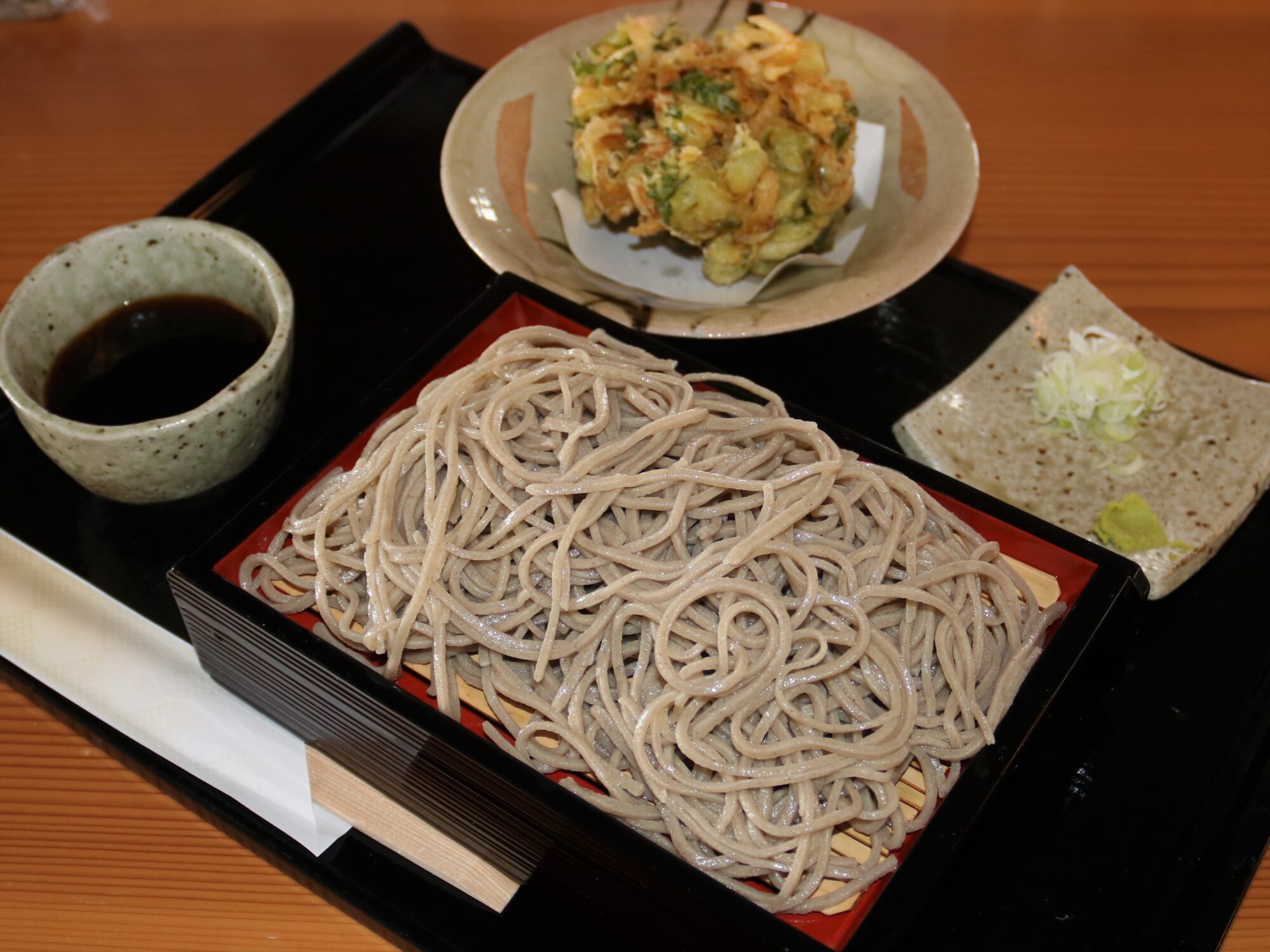 手打そば 宗庵 限定40食 入魂の十割蕎麦(K)の前橋グルメ情報｜前橋発、新しい風 「めぶく」街 。前橋の様々な話題を取り扱う前橋新聞-mebukuです。