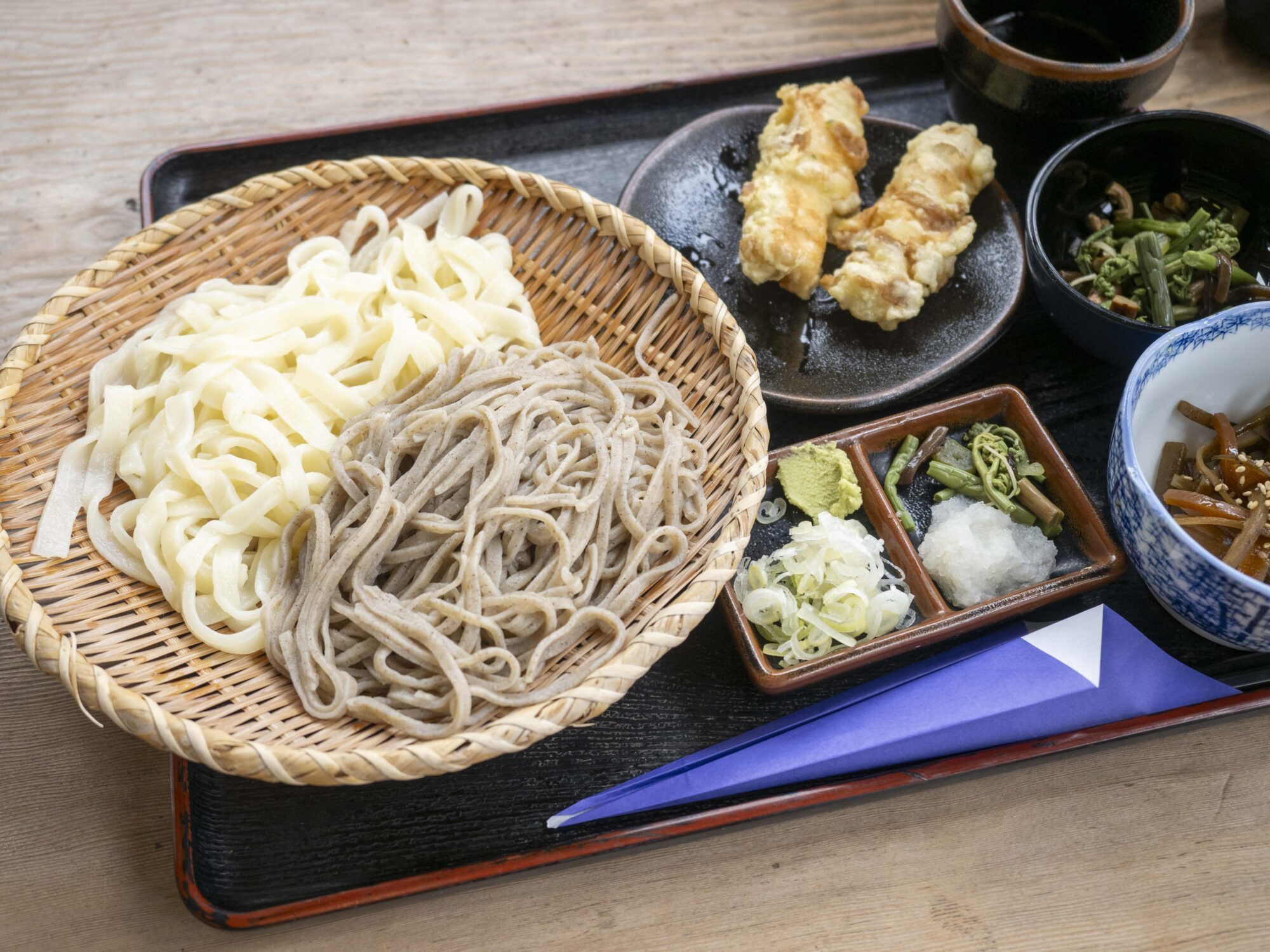 そば右ヱ門 蕎麦、うどんをカスタマイズ（K)の前橋グルメ情報｜前橋発、新しい風 「めぶく」街 。前橋の様々な話題を取り扱う前橋新聞-mebukuです。