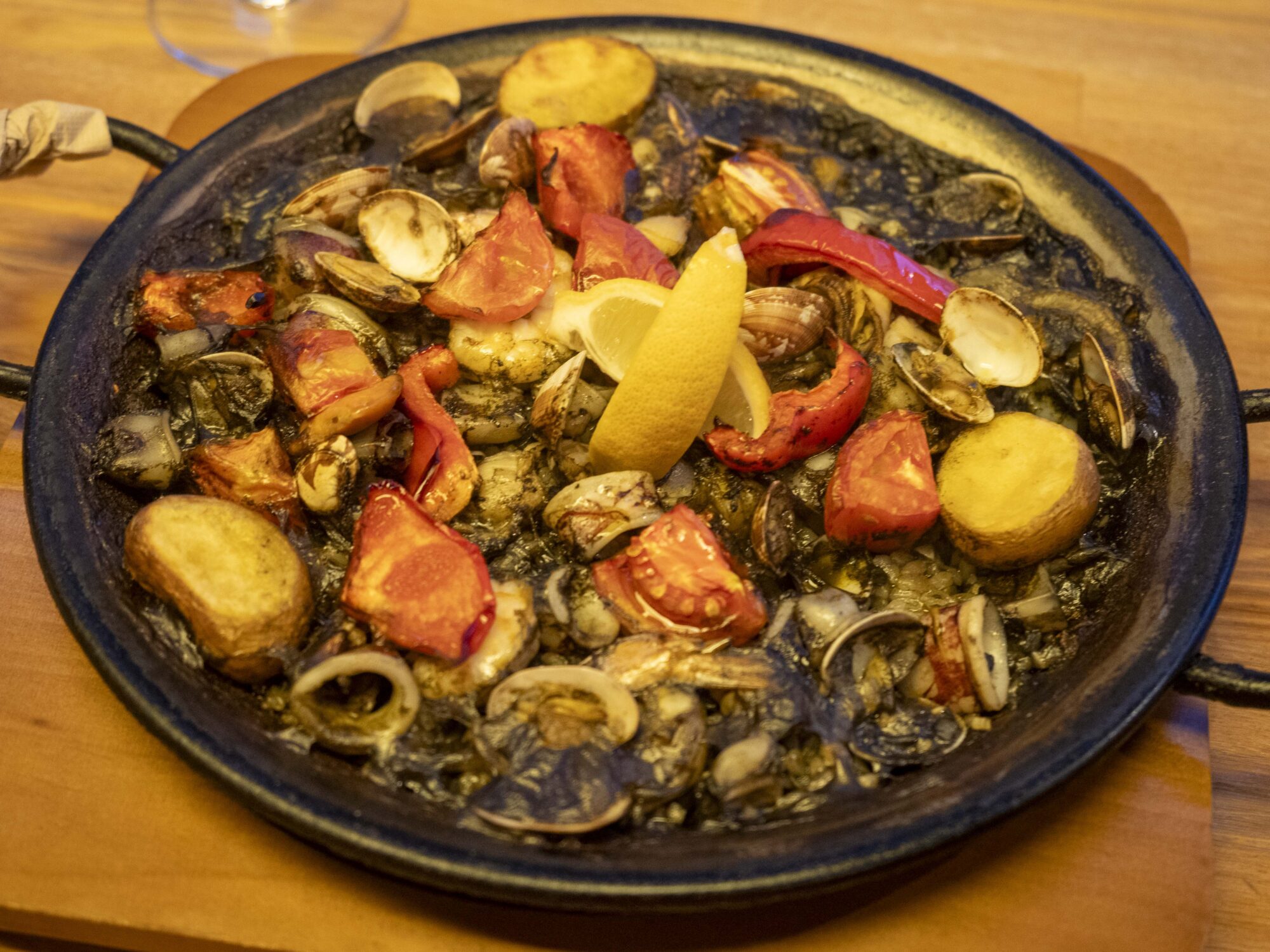 バルパブロ: monica barbaro – GBWLY