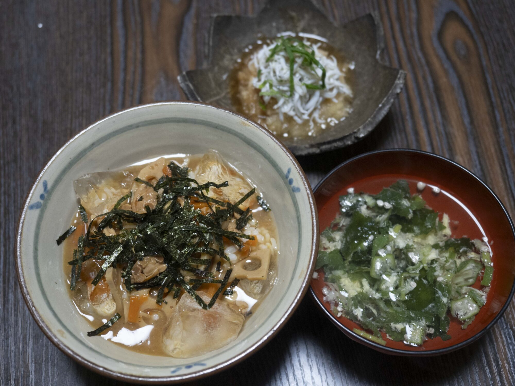 MEBUKU食堂 江戸の庶民の味 深川飯(K)の前橋グルメ情報｜前橋発、新しい風 「めぶく」街 。前橋の様々な話題を取り扱う前橋新聞-mebukuです。