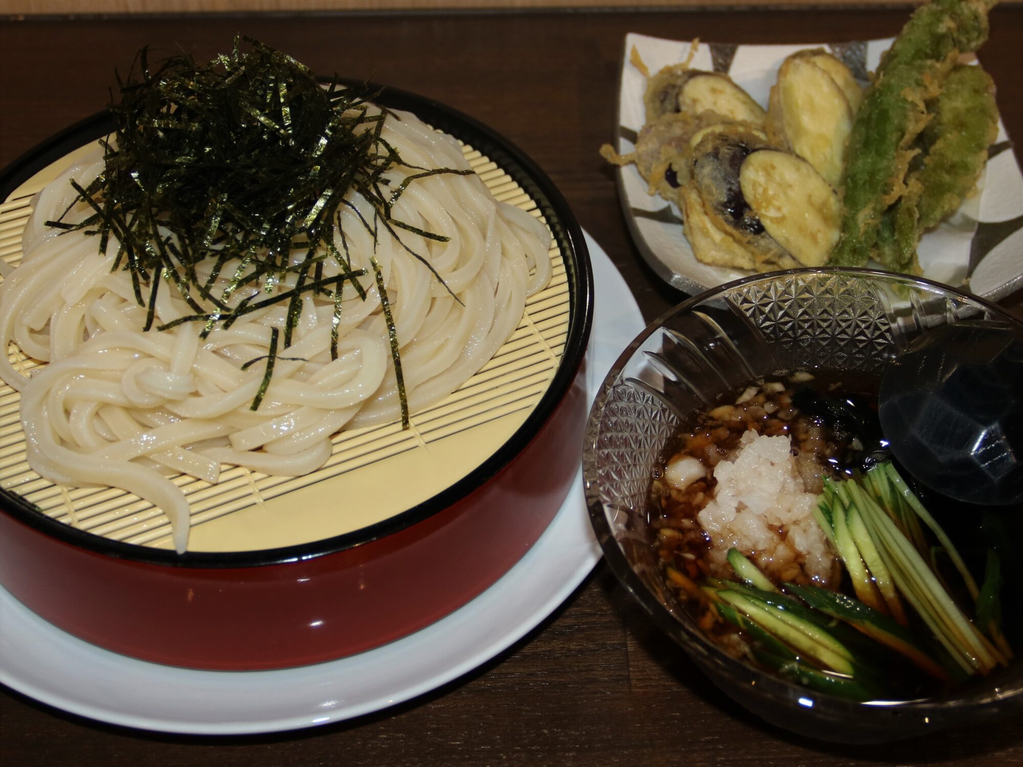 麺打坊 じゃんぼ 鬼おろしとワサビで辛さ鬼級(K)の前橋グルメ情報｜前橋発、新しい風 「めぶく」街 。前橋の様々な話題を取り扱う前橋新聞-mebukuです。