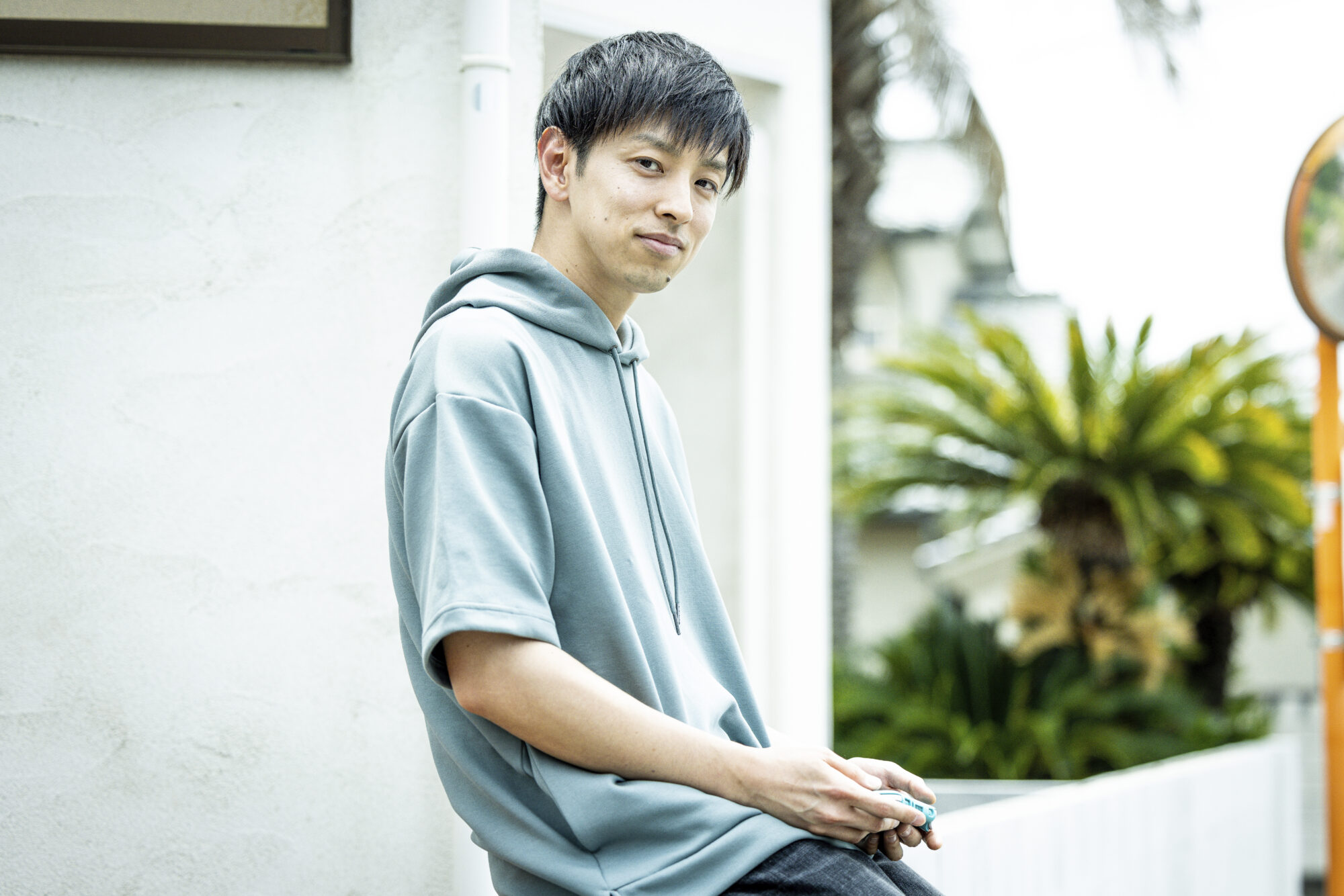 【聞きたい 葉一さん 2】 うれしい「サクラサク」の便り（N）｜前橋発、新しい風 「めぶく」街 。前橋の様々な話題を取り扱う前橋新聞-mebukuです。