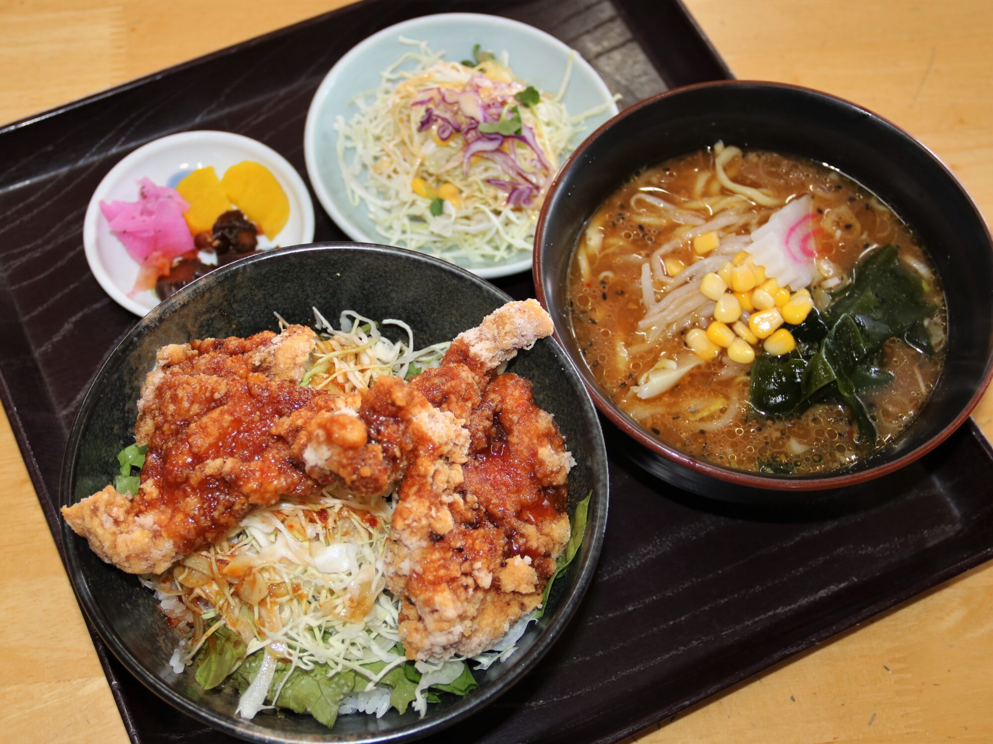 加奈蘭 デカ盛り御三家 中華の雄（K）の前橋グルメ情報｜前橋発、新しい風 「めぶく」街 。前橋の様々な話題を取り扱う前橋新聞-mebukuです。