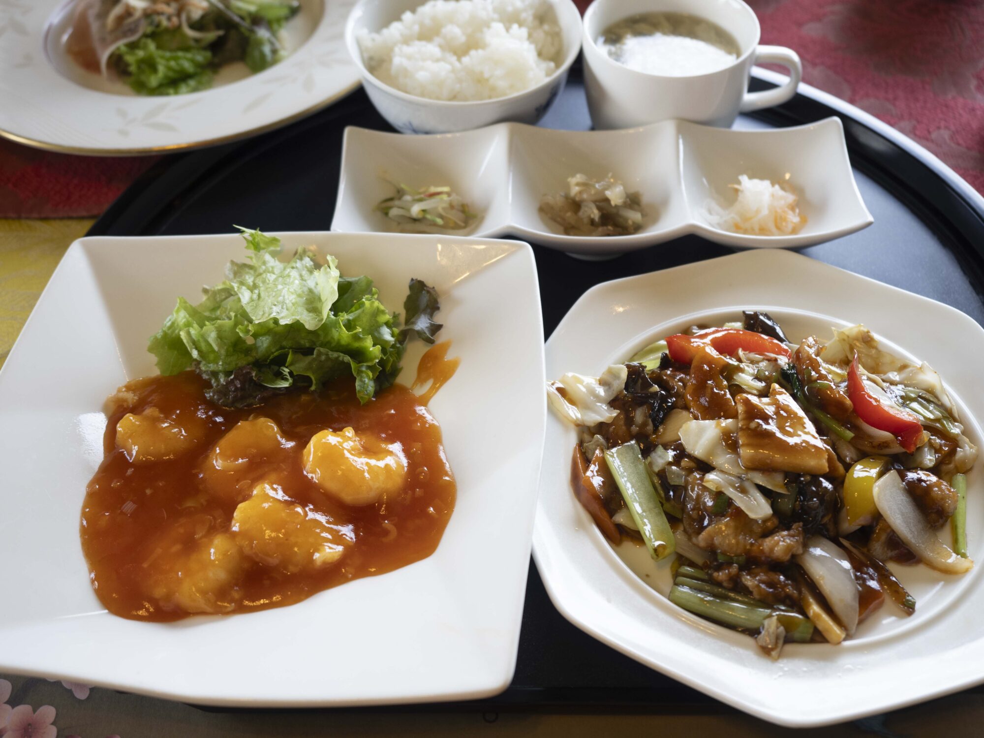 天津楼 菜々久（さいさいきゅう） 瀋陽出身の達人が鍋振るう(K)の前橋グルメ情報｜前橋発、新しい風 「めぶく」街 。前橋の様々な話題を取り扱う前橋新聞-mebukuです。