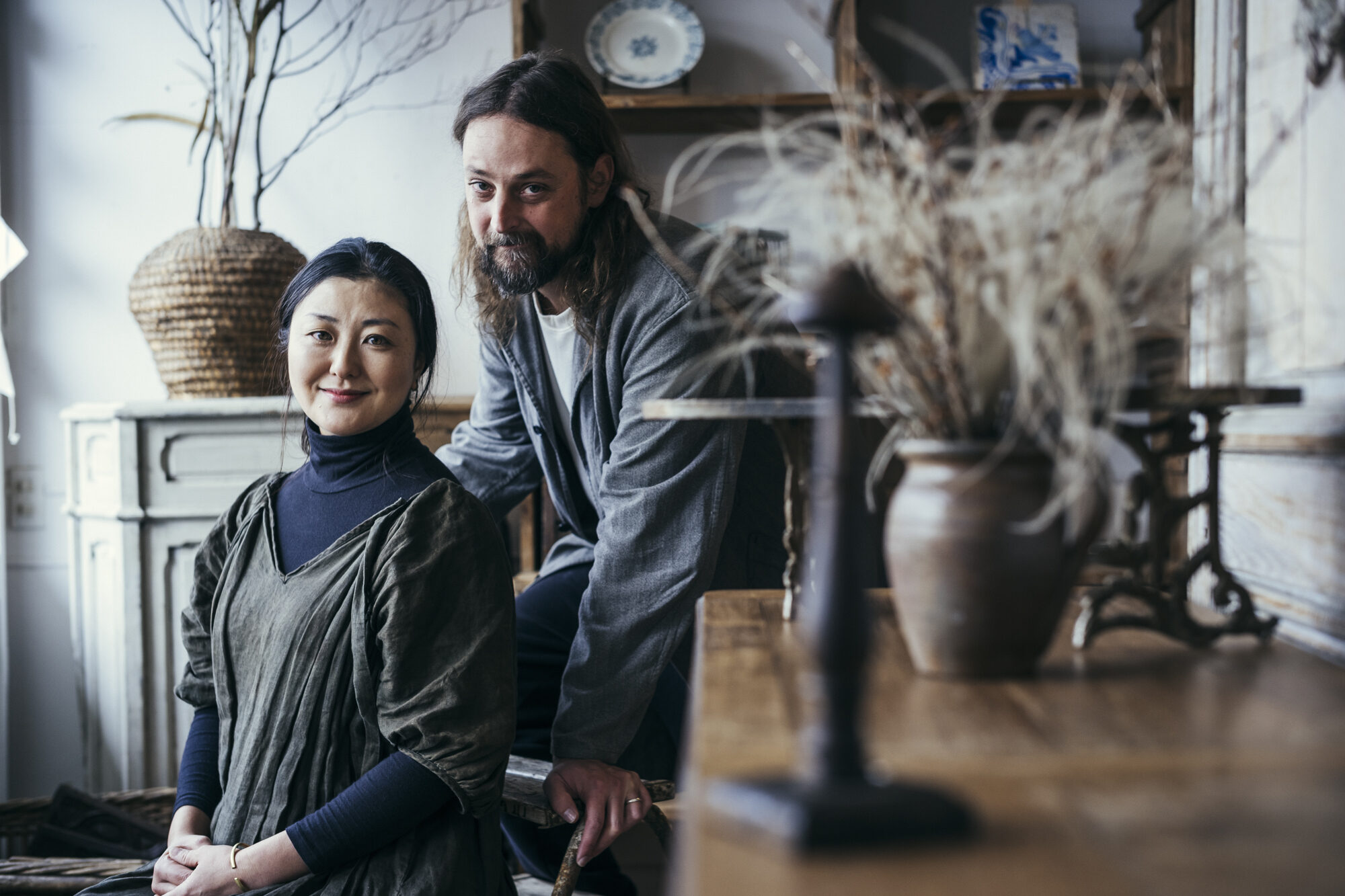 気分はフランス 22日、上毛倉庫で「Jomo Marché」（N）｜前橋発、新しい風 「めぶく」街 。前橋の様々な話題を取り扱う前橋新聞-mebukuです。