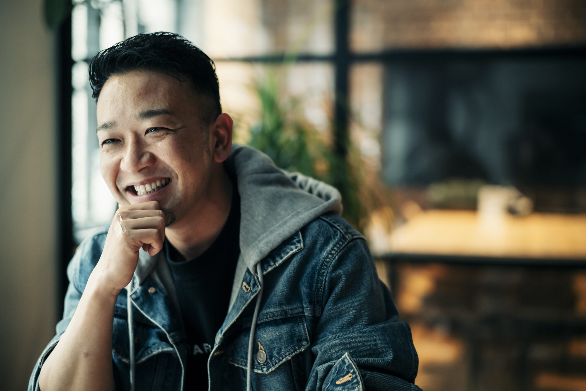 小野里さんがイノベーション部門 スーツ・オブ・ザ・イヤー2023(K)｜前橋発、新しい風 「めぶく」街 。前橋の様々な話題を取り扱う前橋新聞-mebukuです。