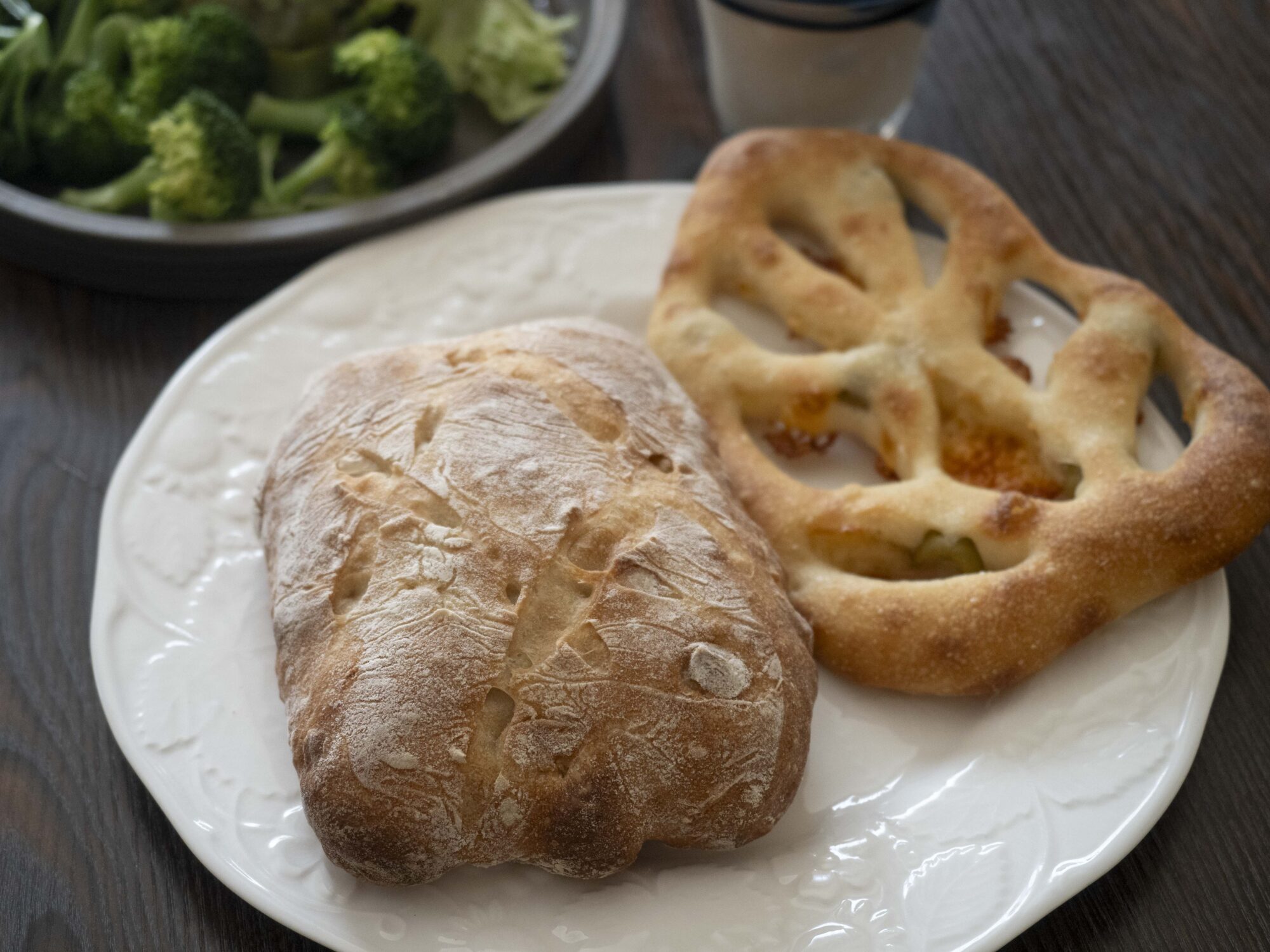 アボワ 野趣あふれる薪窯パン（N）の前橋グルメ情報｜前橋発、新しい風 「めぶく」街 。前橋の様々な話題を取り扱う前橋新聞-mebukuです。