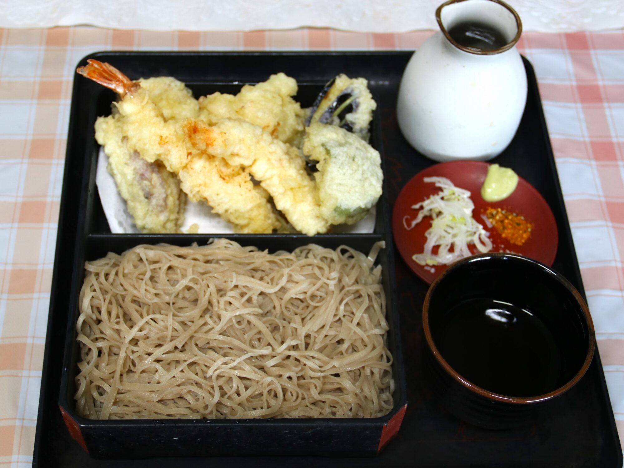 美やこ 香り高く甘い極細の蕎（K））の前橋グルメ情報｜前橋発、新しい風 「めぶく」街 。前橋の様々な話題を取り扱う前橋新聞-mebukuです。