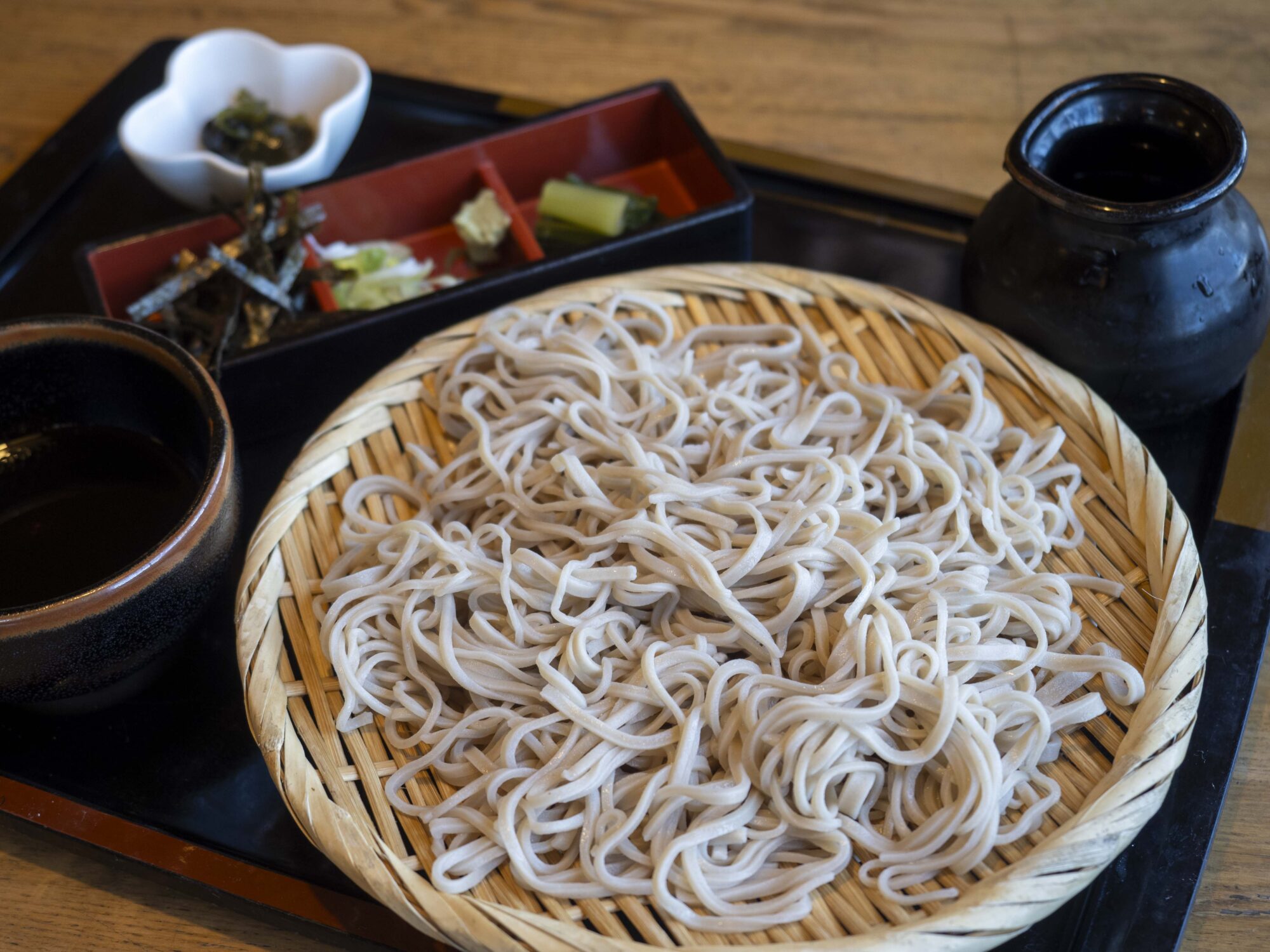 そばギャラリー中むら 油彩画と手打ち蕎麦と(K)の前橋グルメ情報｜前橋発、新しい風 「めぶく」街 。前橋の様々な話題を取り扱う前橋新聞-mebukuです。