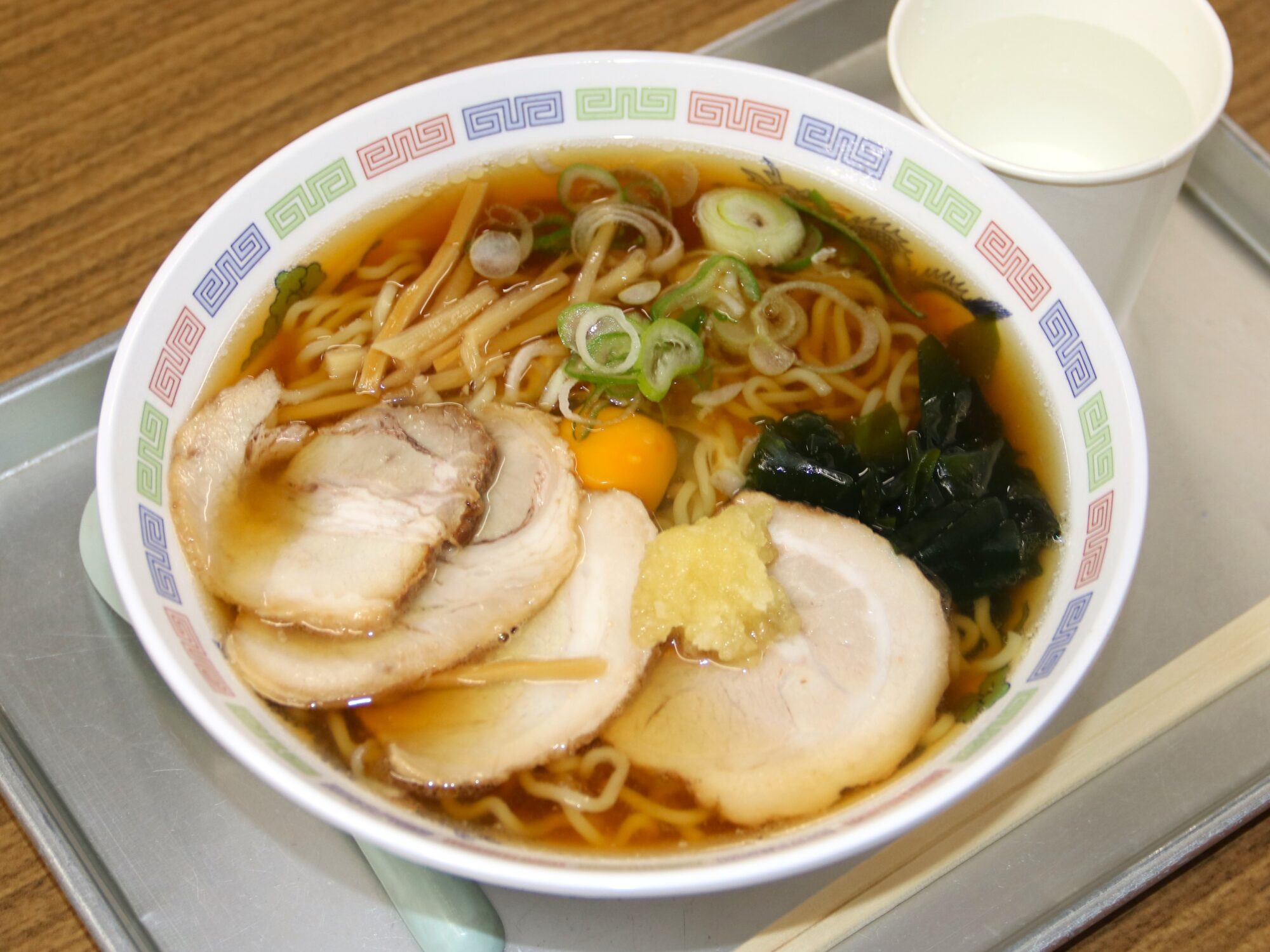 タバタ 絶品スタミナラーメン(K)の前橋グルメ情報｜前橋発、新しい風 「めぶく」街 。前橋の様々な話題を取り扱う前橋新聞-mebukuです。