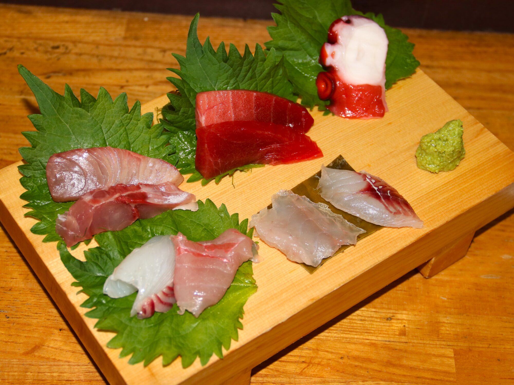 西尾 旨い魚と酒で1人呑み(K)の前橋グルメ情報｜前橋発、新しい風 「めぶく」街 。前橋の様々な話題を取り扱う前橋新聞-mebukuです。