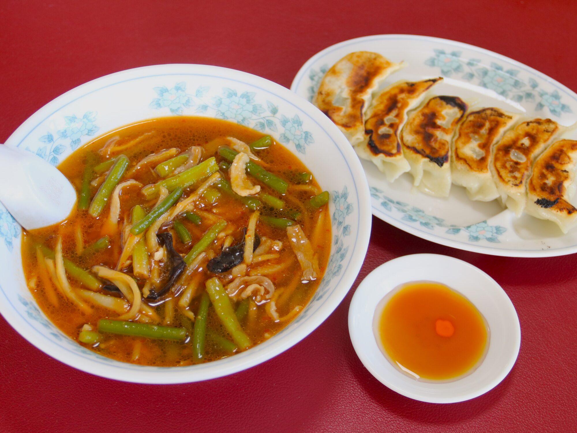 中国レストラン 天竺 ソンミョウメンをご存知？(K)の前橋グルメ情報｜前橋発、新しい風 「めぶく」街 。前橋の様々な話題を取り扱う前橋新聞-mebukuです。