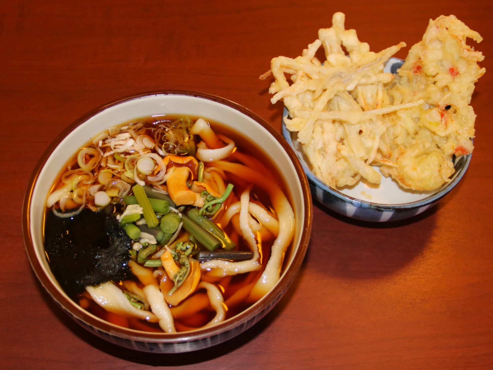 手打うどん 大黒屋 熱い種物でもコシは強い(k)の前橋グルメ情報｜前橋発、新しい風 「めぶく」街 。前橋の様々な話題を取り扱う前橋新聞-mebukuです。