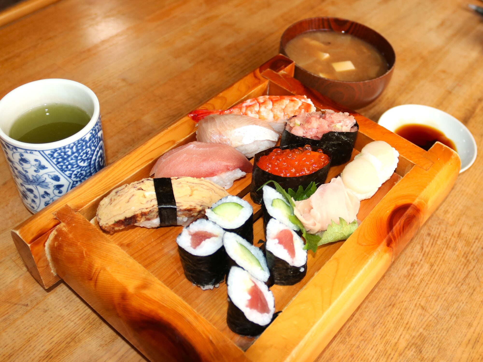 廣瀬庵 蕎麦屋さん？ 寿司も定食も(k)の前橋グルメ情報｜前橋発、新しい風 「めぶく」街 。前橋の様々な話題を取り扱う前橋新聞-mebukuです。