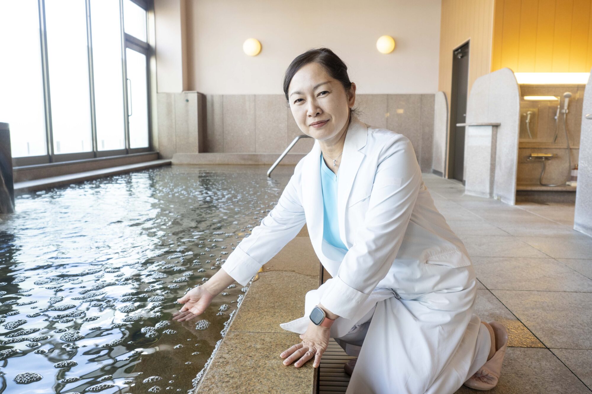 前橋温泉「医王薬師の湯」24年目の大改修 12月4日リニューアルオープン（N）｜前橋発、新しい風 「めぶく」街 。前橋の様々な話題を取り扱う前橋新聞-mebukuです。