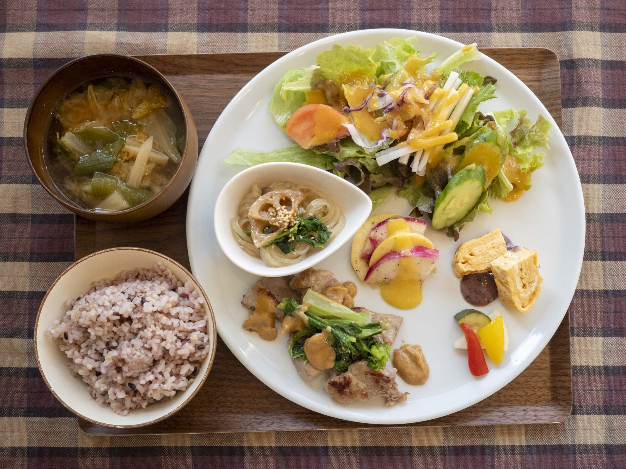 キッチン風の穂 グルテンフリーを食卓に（N）の前橋グルメ情報｜前橋発、新しい風 「めぶく」街 。前橋の様々な話題を取り扱う前橋新聞-mebukuです。