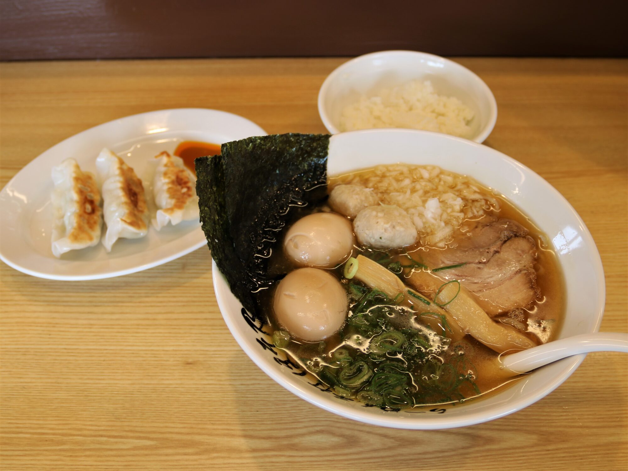 「ラーメン大好き」2023年ランキング 「朝ラー」の「ほそ乃」が独走(K)の前橋グルメ情報｜前橋発、新しい風 「めぶく」街 。前橋の様々な話題を取り扱う前橋新聞-mebukuです。