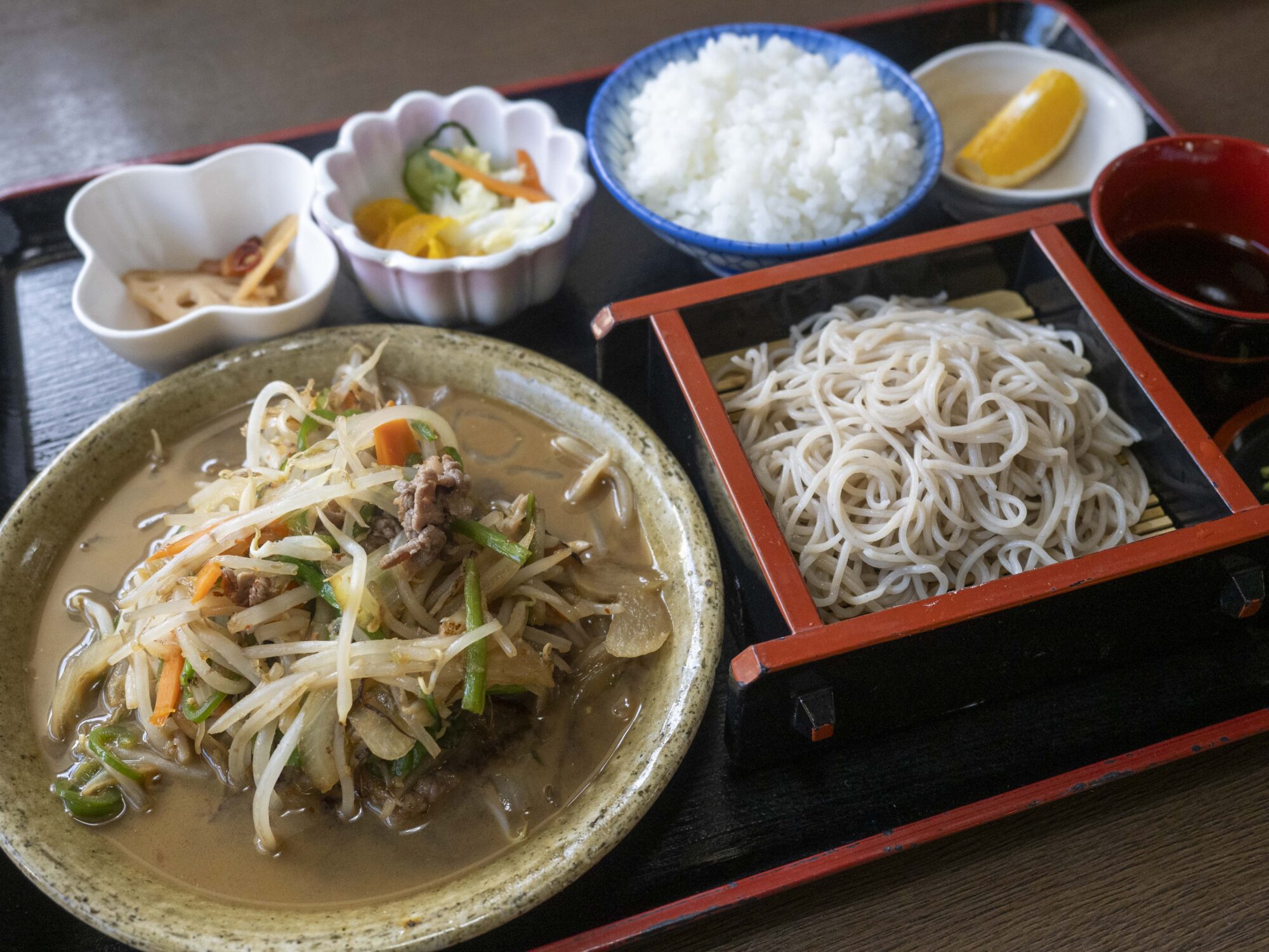 日進第一 メニューの多い町食堂(K)の前橋グルメ情報｜前橋発、新しい風 「めぶく」街 。前橋の様々な話題を取り扱う前橋新聞-mebukuです。