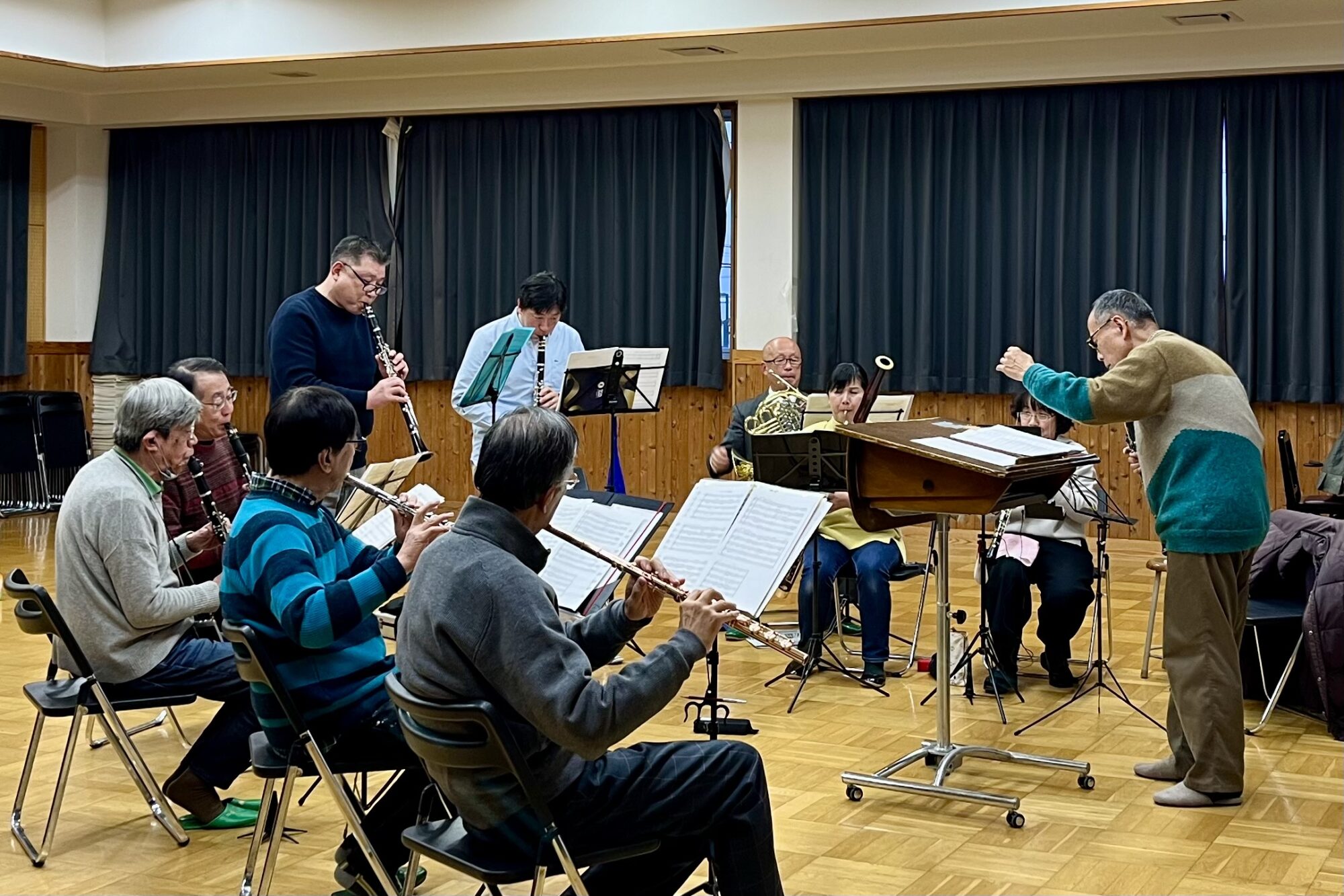 天国へ響け 2月10日、新海弘光メモリアルコンサート｜前橋発、新しい風 「めぶく」街 。前橋の様々な話題を取り扱う前橋新聞-mebukuです。