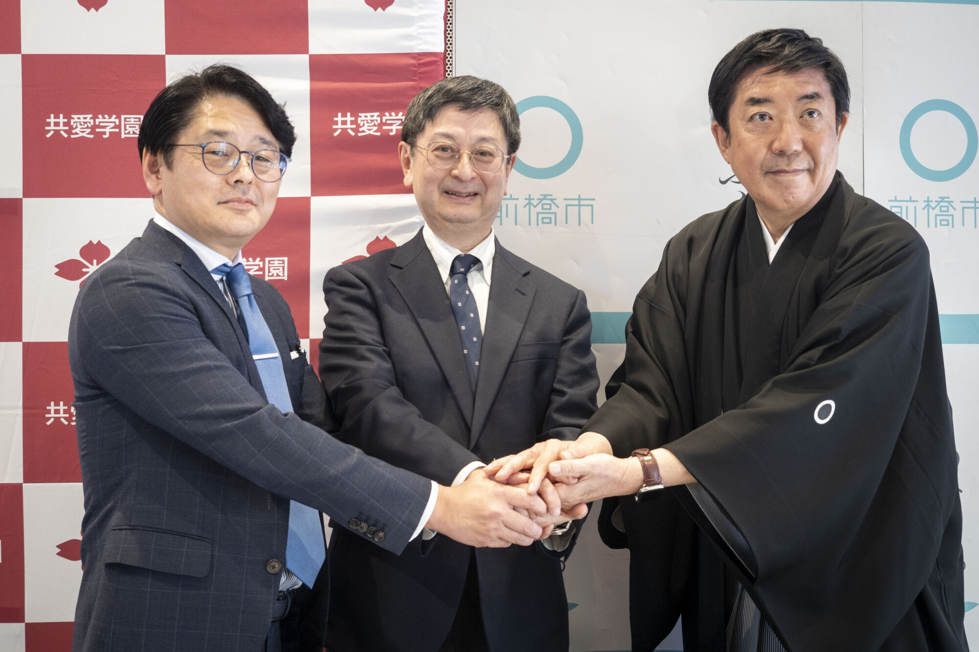 「前橋は世界のモデルになる」 前橋国際大教授就任の國領氏｜前橋発、新しい風 「めぶく」街 。前橋の様々な話題を取り扱う前橋新聞-mebukuです。