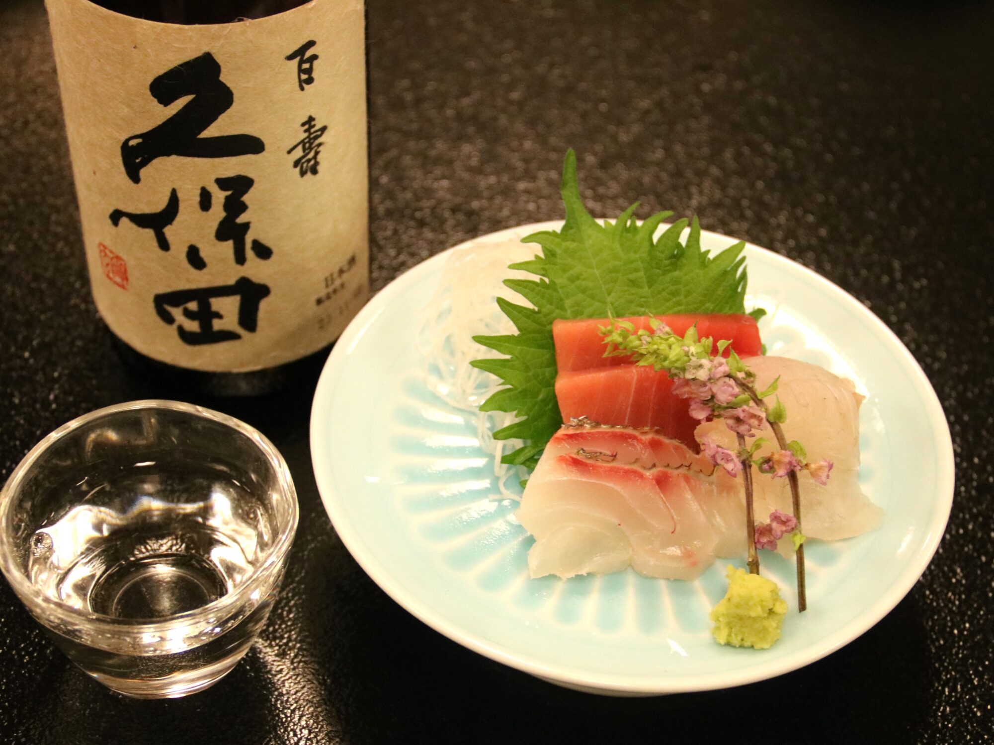 柳川乃庄 海の幸と銘酒の共演(K)の前橋グルメ情報｜前橋発、新しい風 「めぶく」街 。前橋の様々な話題を取り扱う前橋新聞-mebukuです。