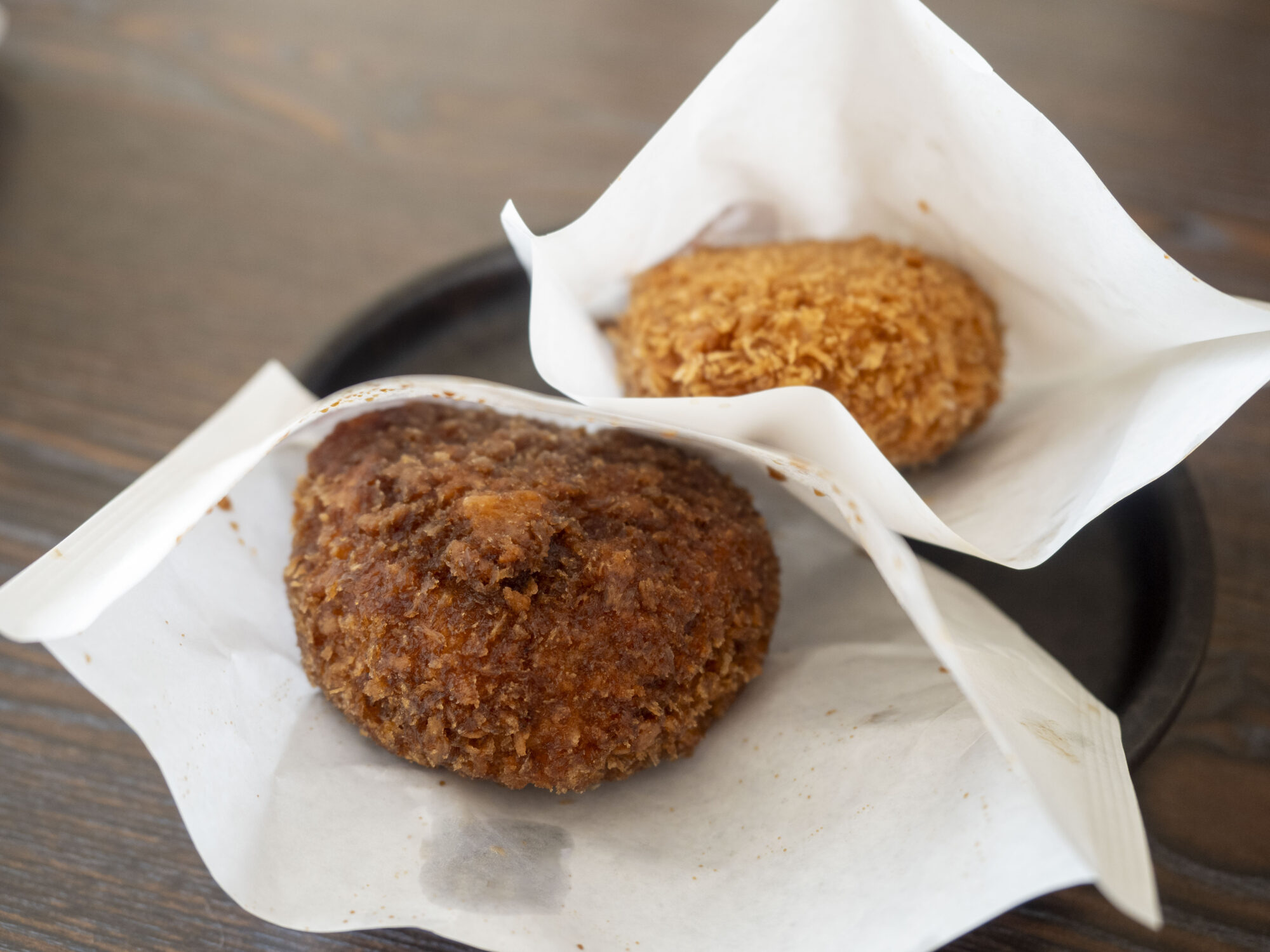 なかや商店 「前橋の新名物」かつむすび(K)の前橋グルメ情報｜前橋発、新しい風 「めぶく」街 。前橋の様々な話題を取り扱う前橋新聞-mebukuです。