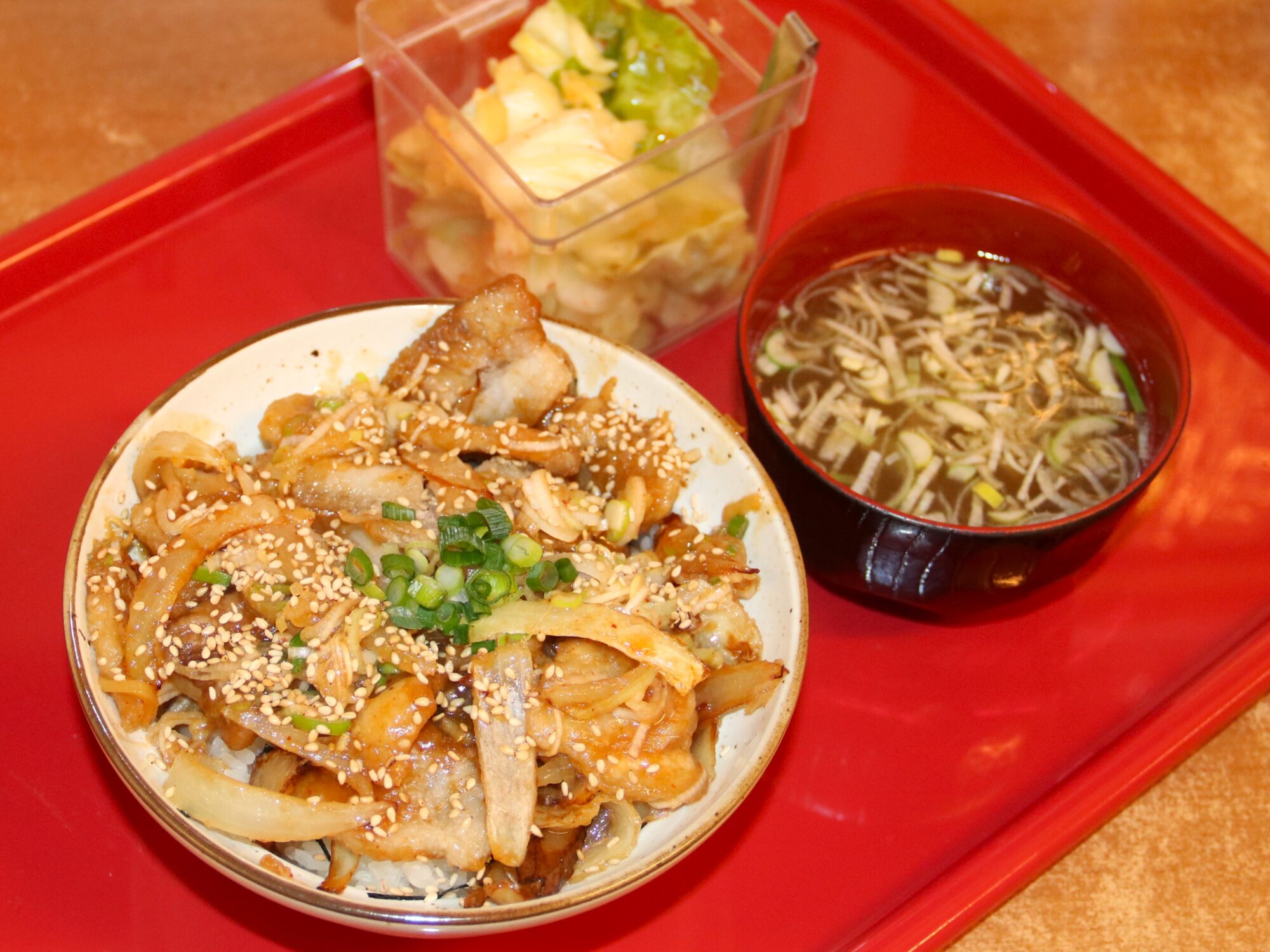 我礫（がれき） 味噌ラーメンが焼肉丼に(K)の前橋グルメ情報｜前橋発、新しい風 「めぶく」街 。前橋の様々な話題を取り扱う前橋新聞-mebukuです。