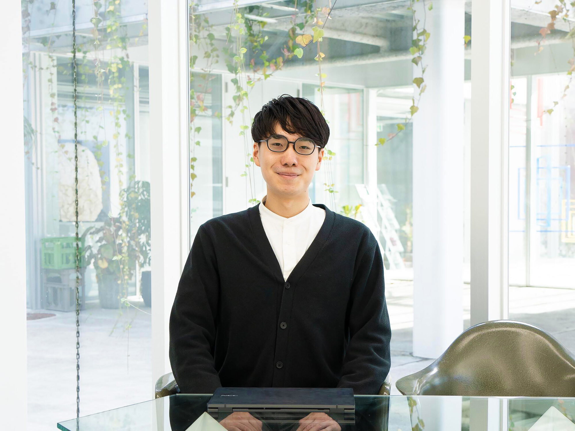 【前橋まちなか新聞 ︎】繁華街の一角に アートギャラリー｜前橋発、新しい風 「めぶく」街 。前橋の様々な話題を取り扱う前橋新聞-mebukuです。